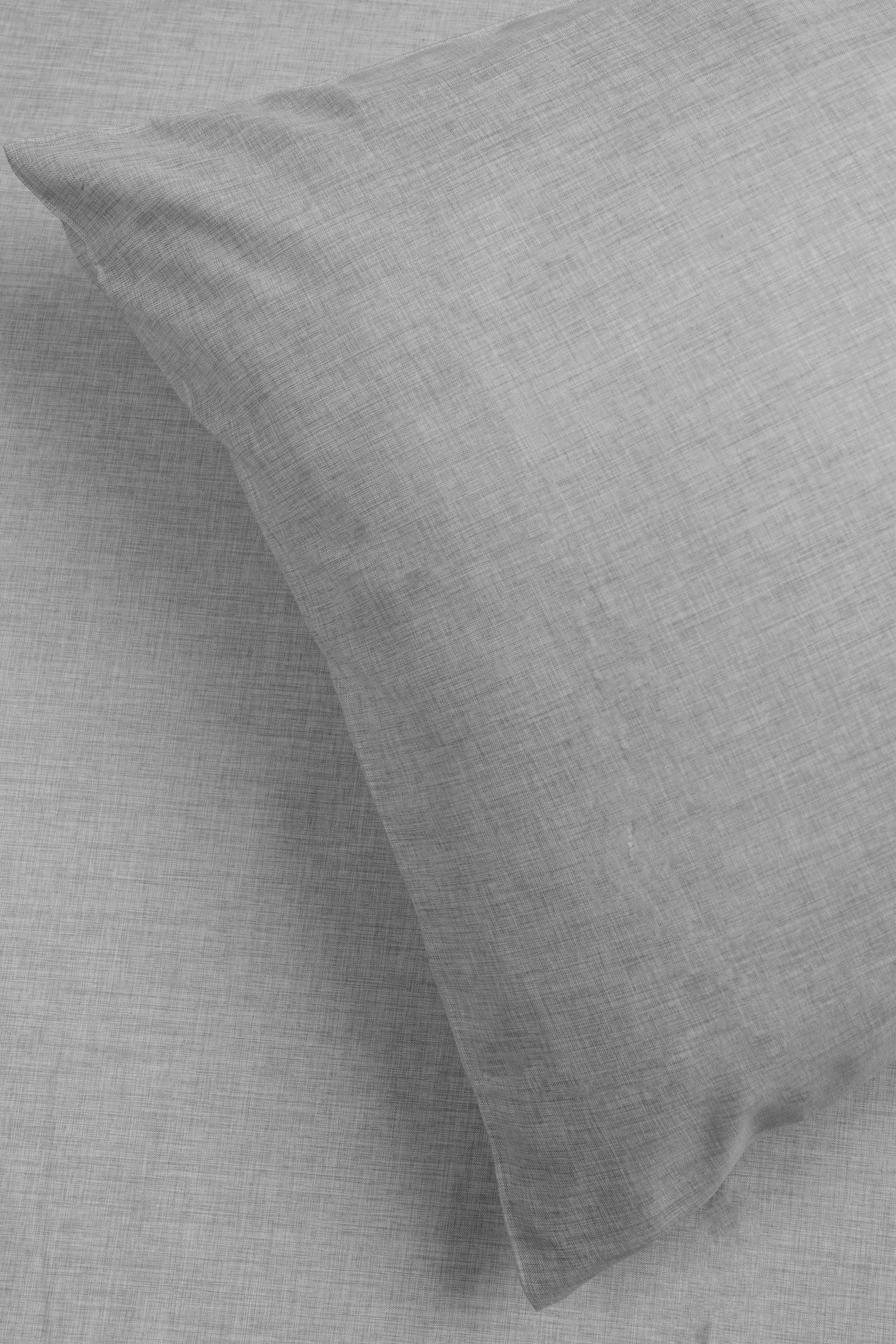 Soft Touch Polylinen Euro Continental Pillowcase
