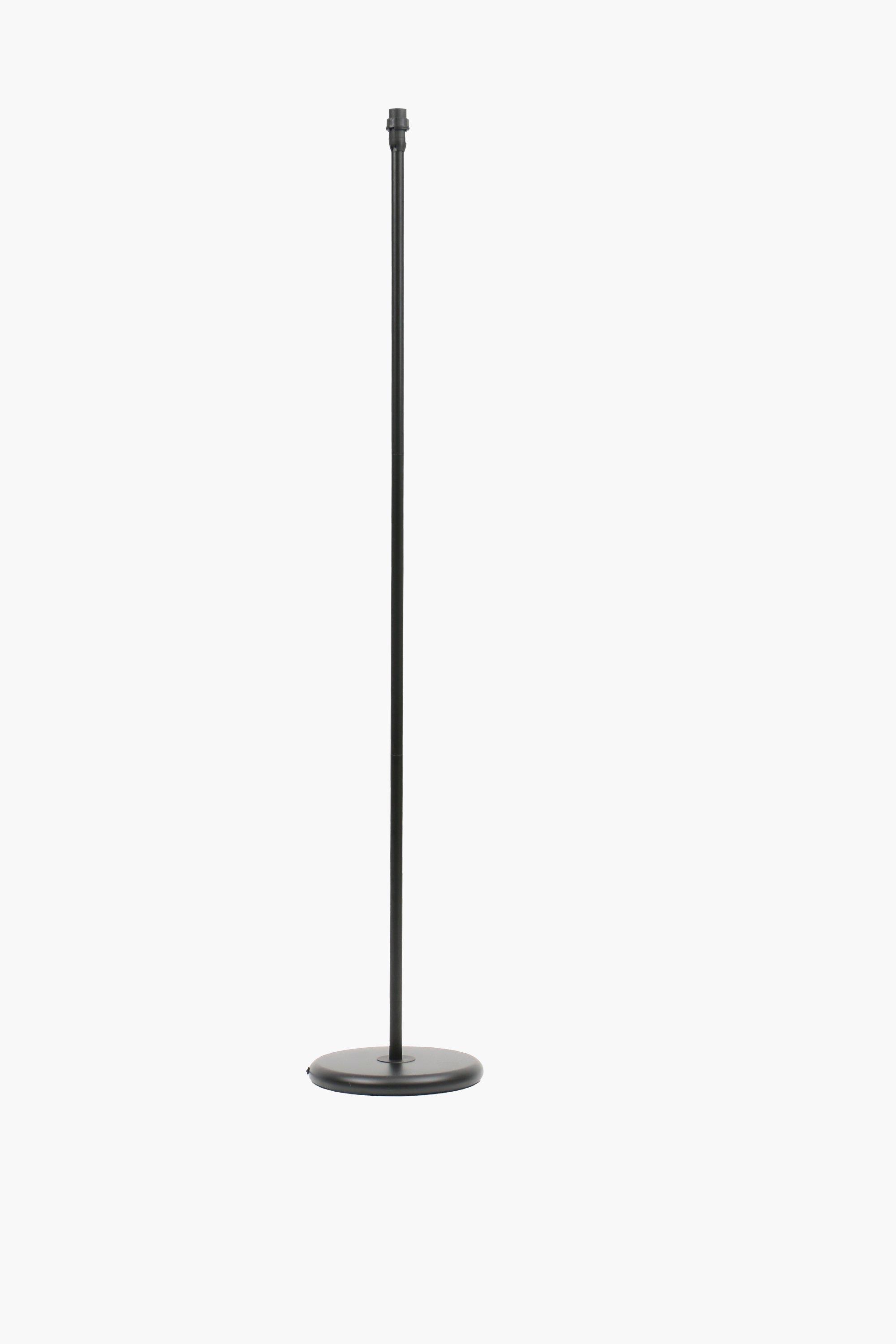 Luna Standing Lamp Base, E14