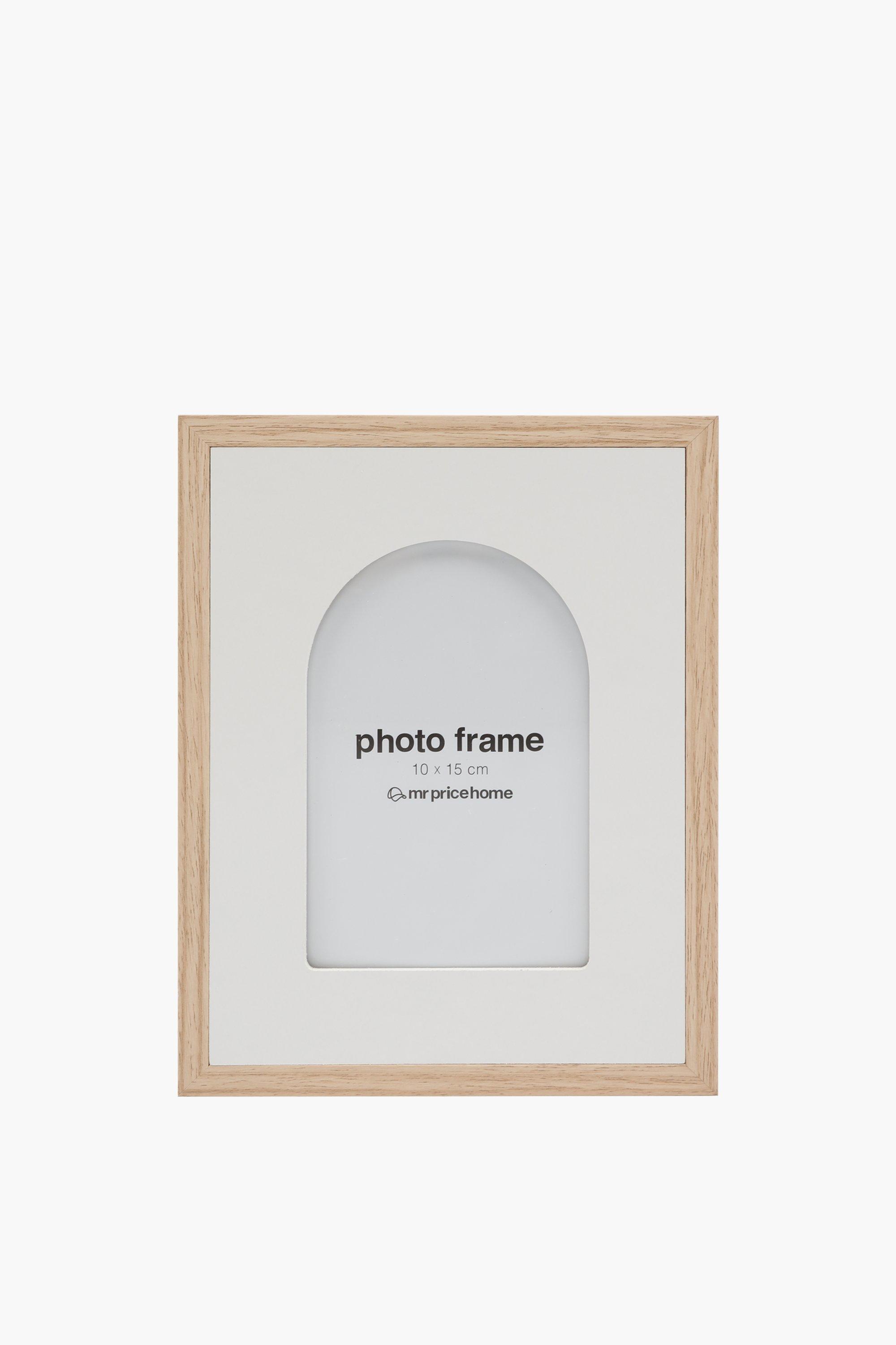 Arch Box Frame, 10x15cm