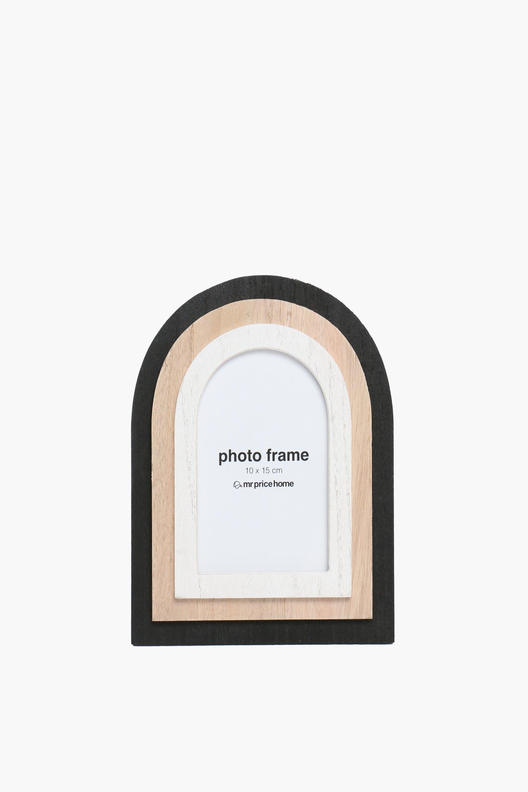 Ukiyo Arch Frame, 10x15cm