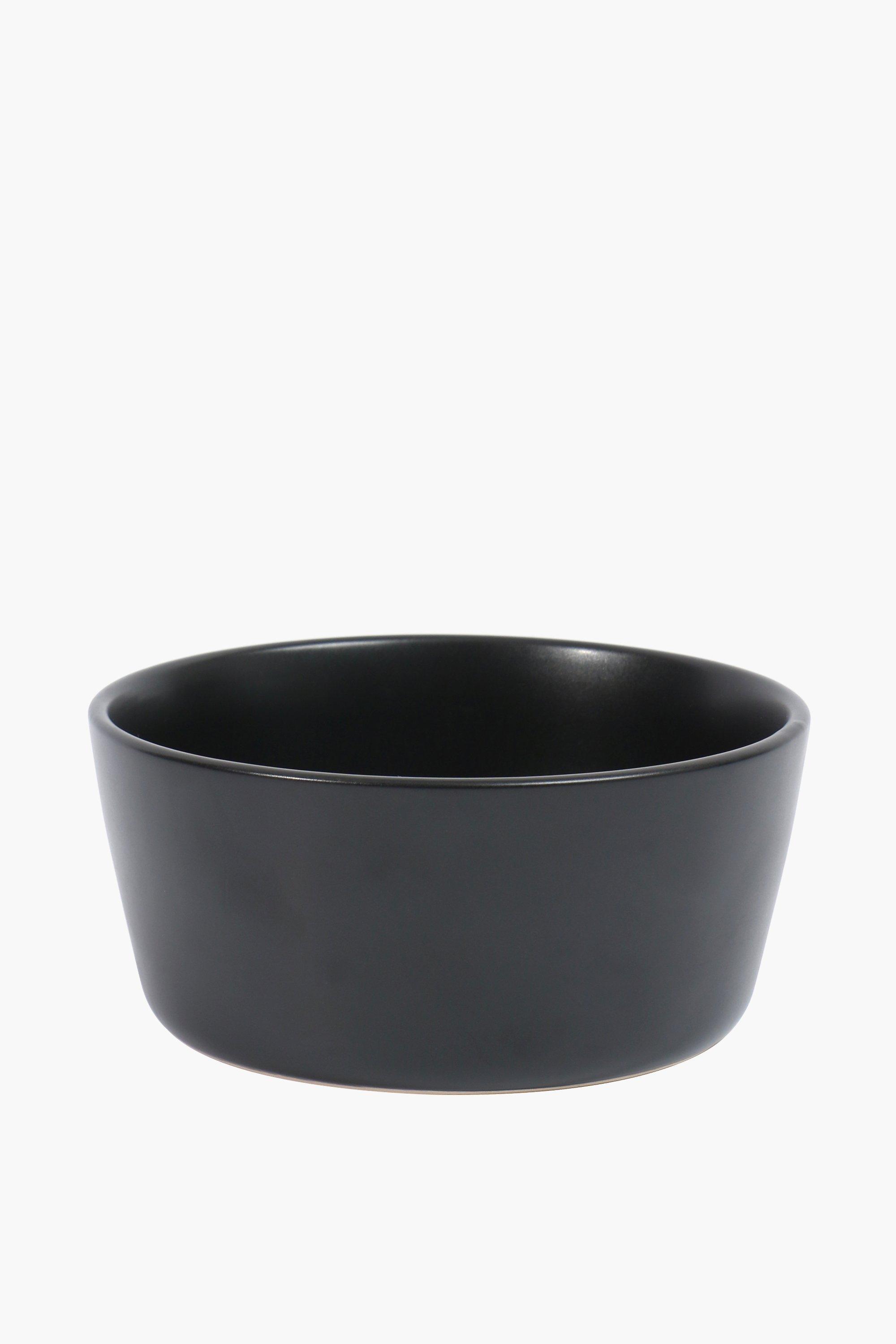 Stack Stoneware Bowl