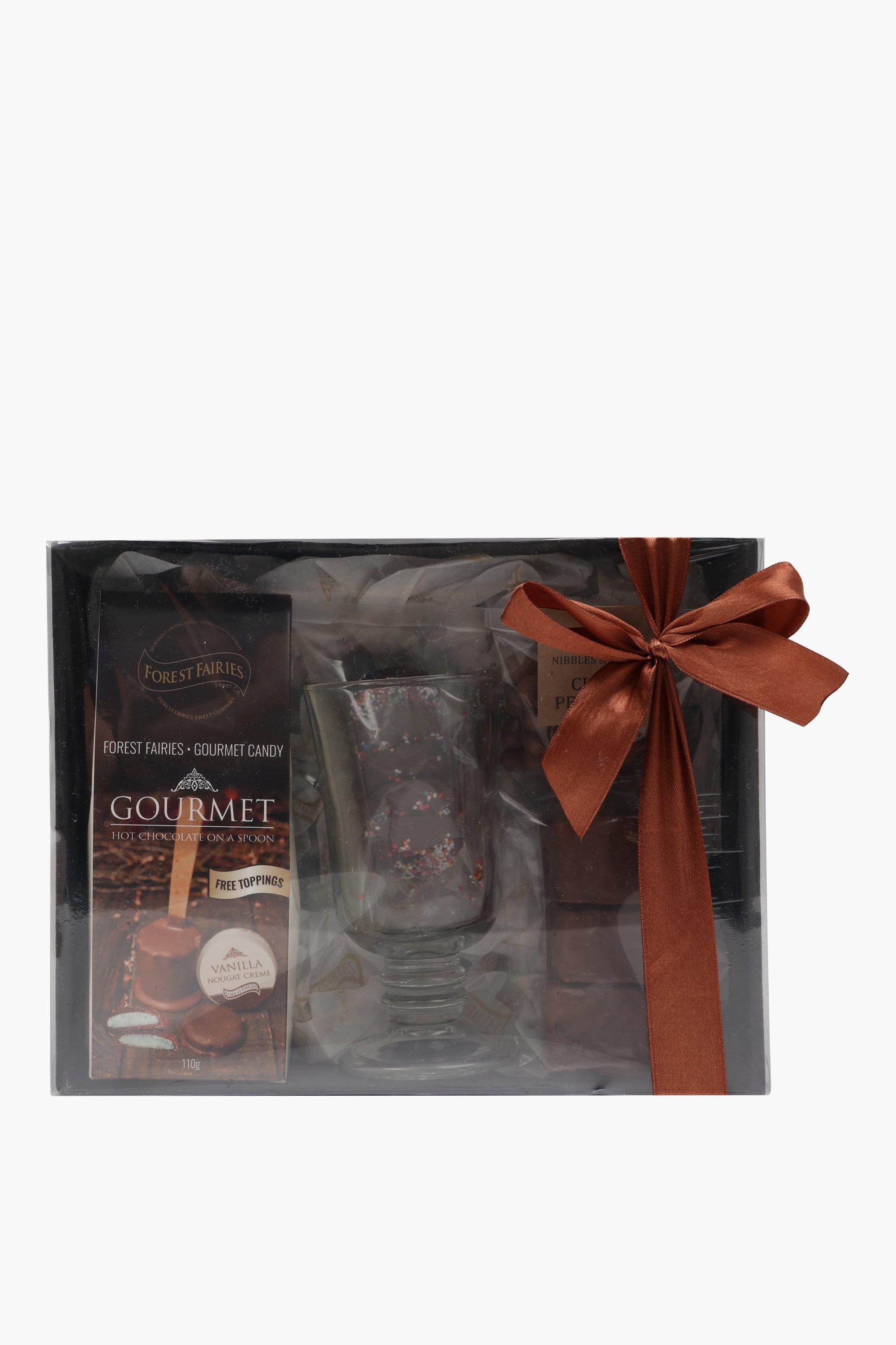 Latte Gift Set