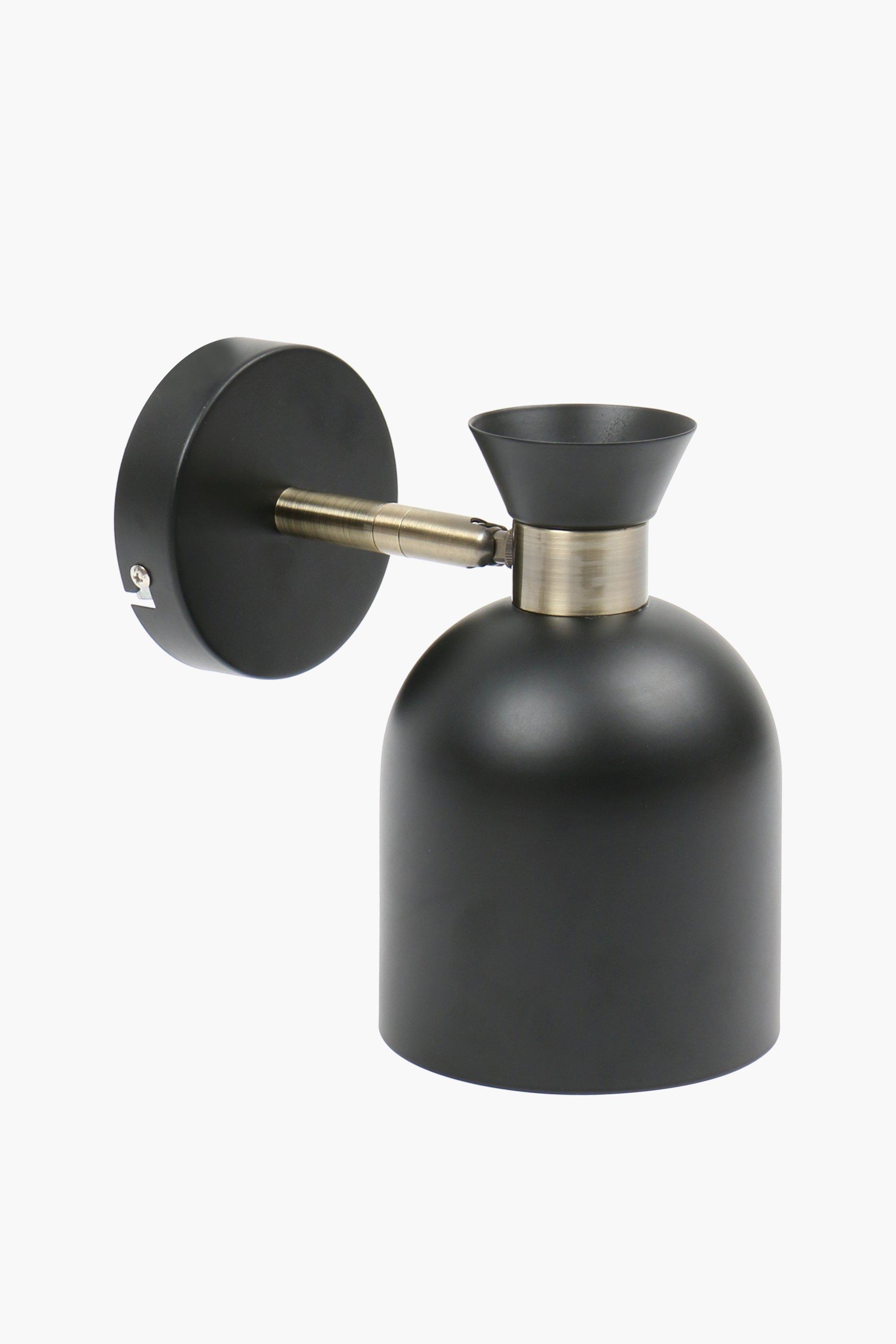 Parker Wall Sconce, E14