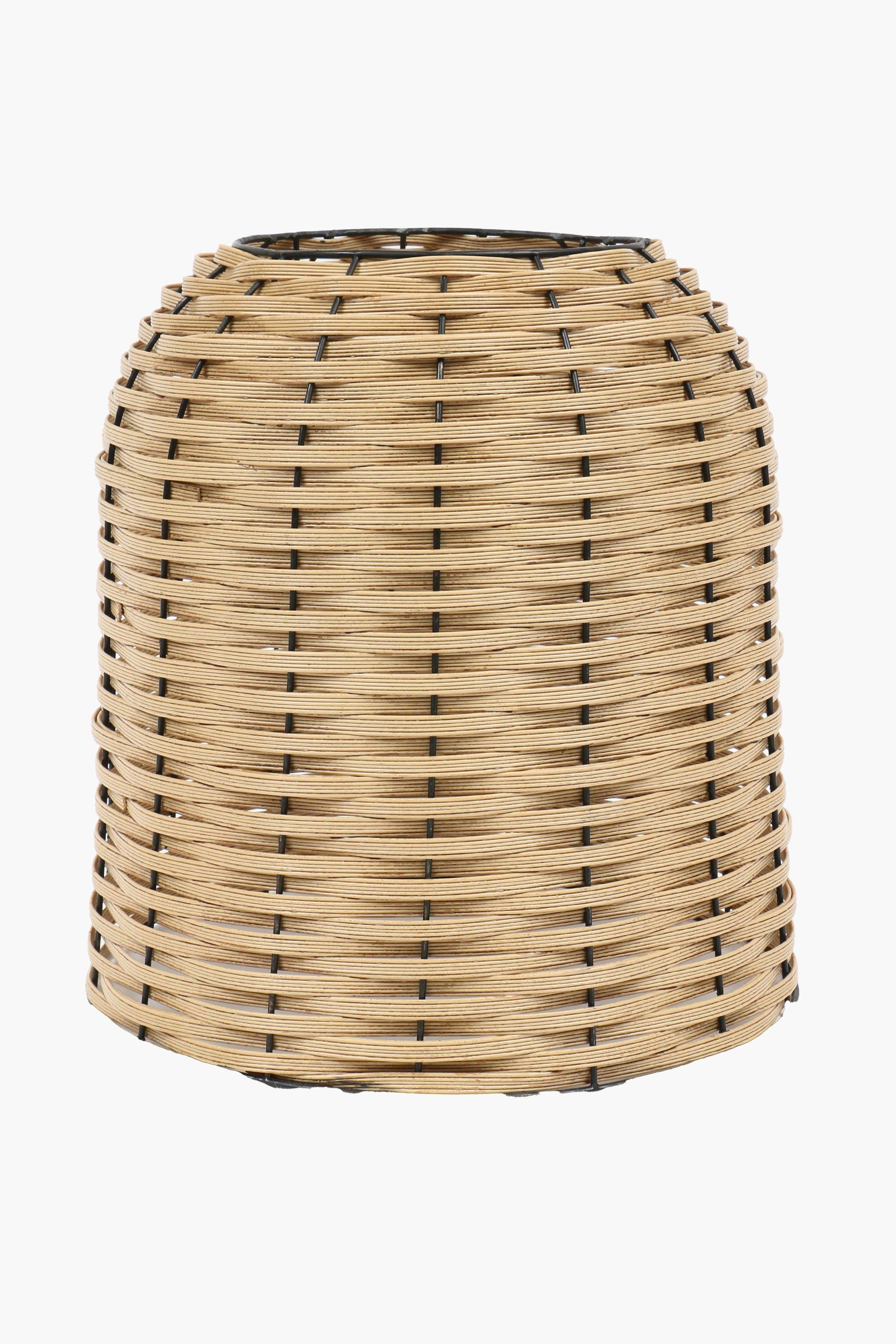 Jude Woven Pendant, 38x40cm