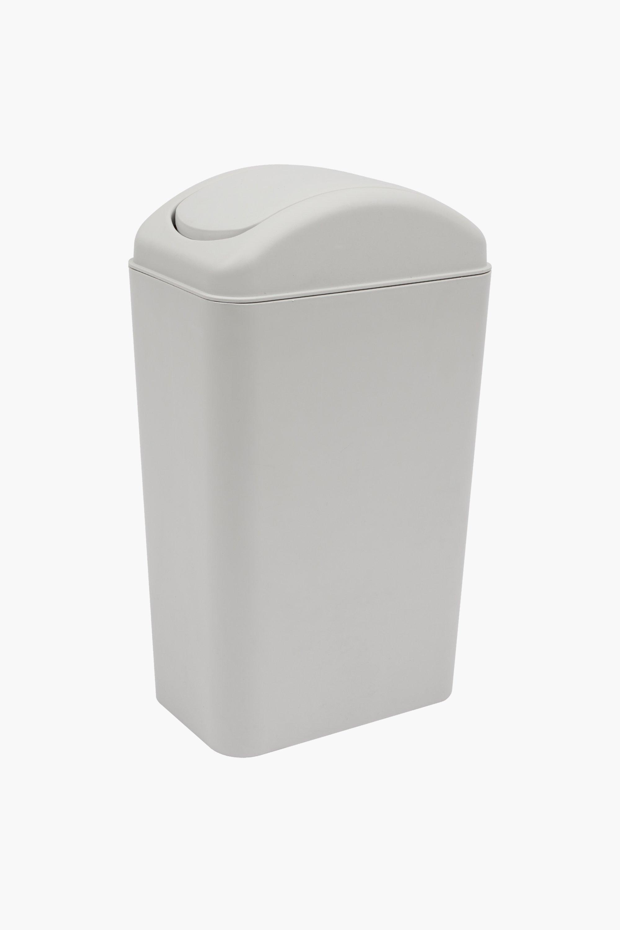 Plastic Swing Dustbin