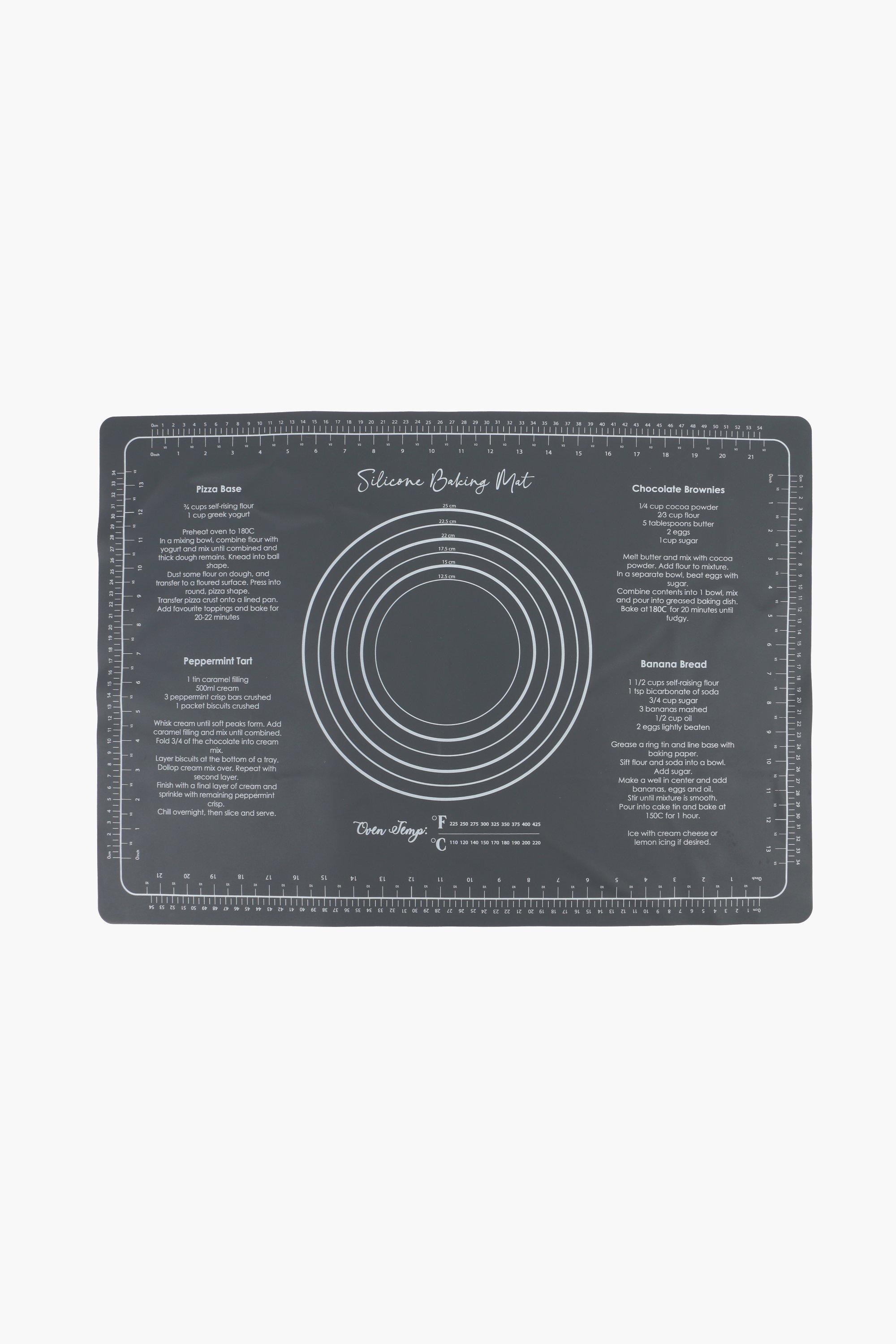 Baking Silicone Mat