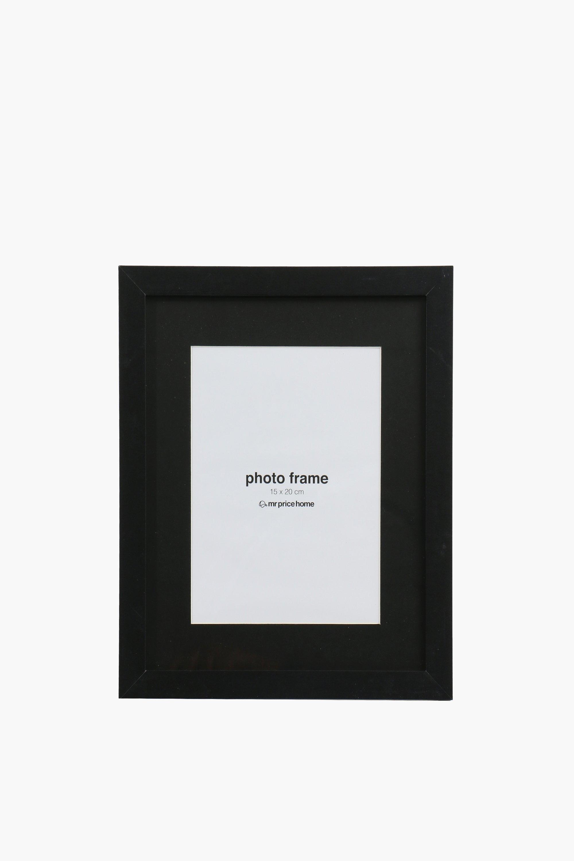 Max Border Frame, 15x20cm