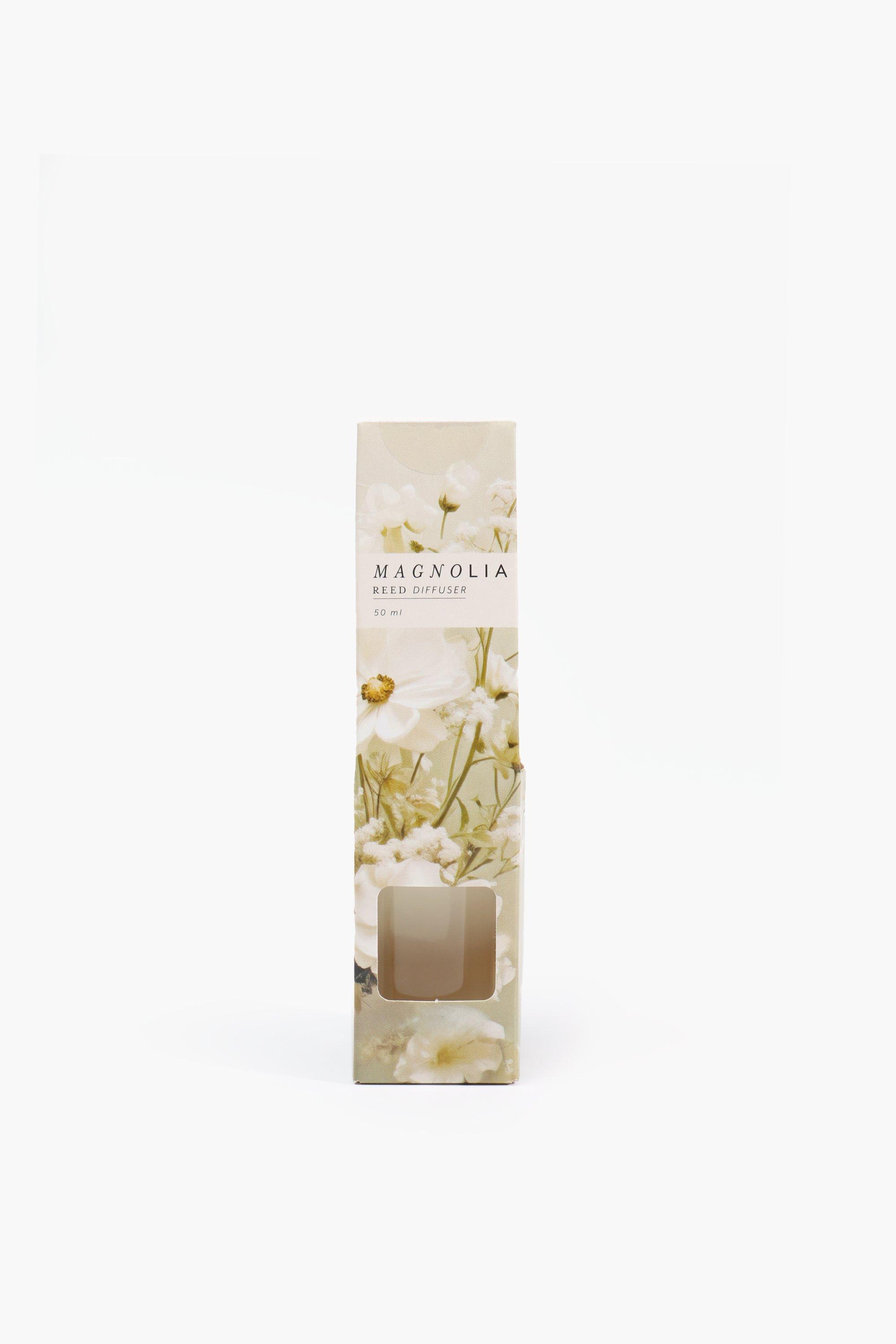 Magnolia Diffuser, 50ml