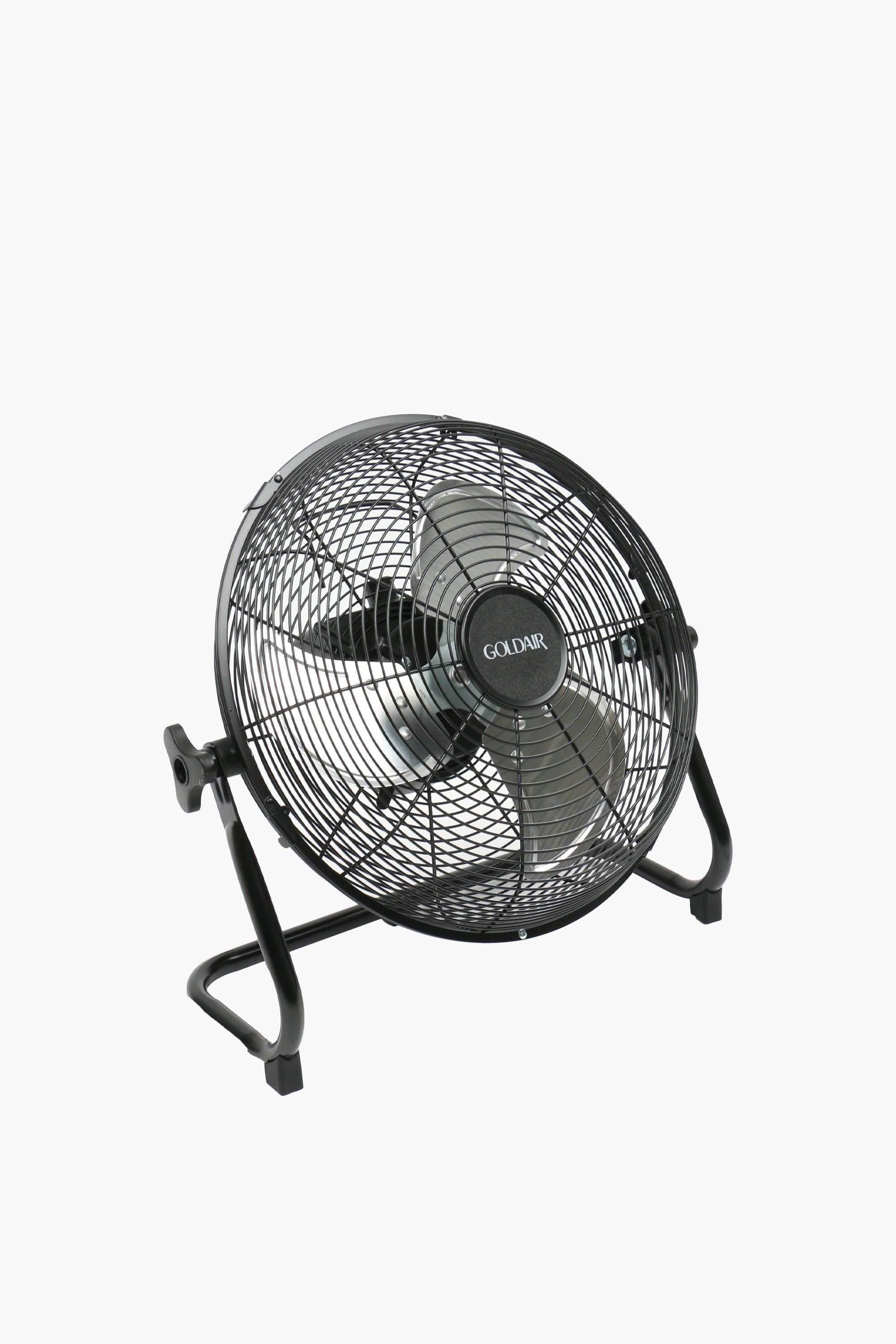 Goldair Rechargeable Floor Fan