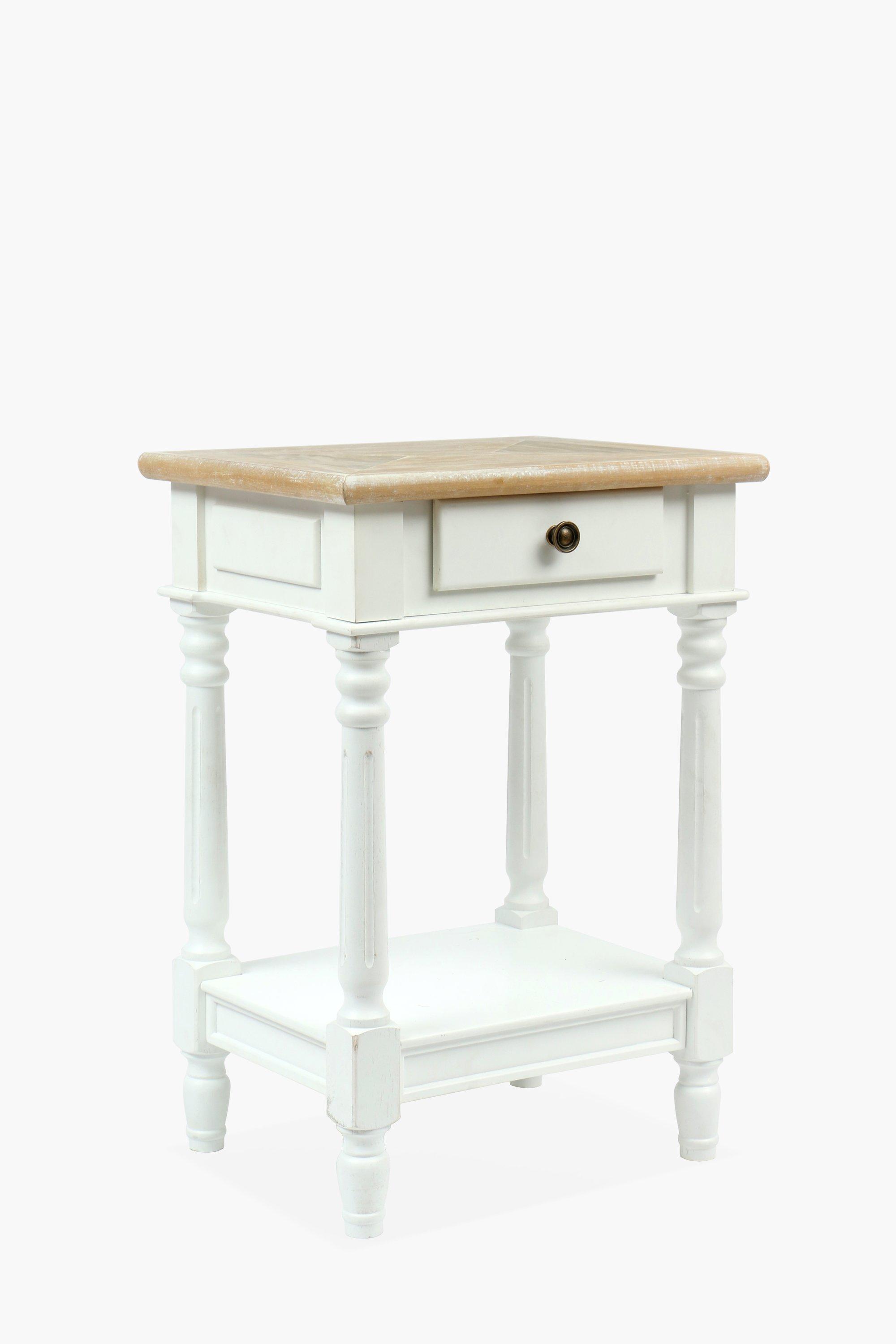 Georgia Side Table