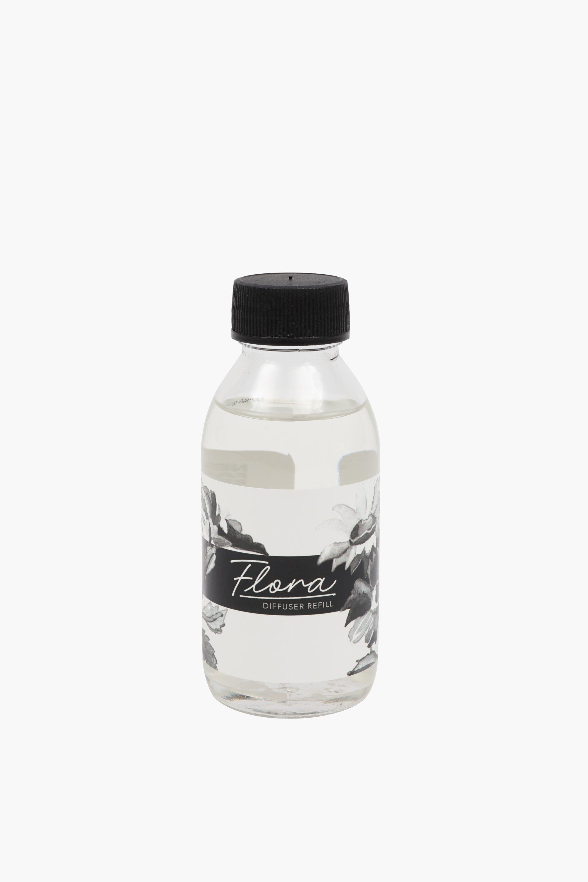 Flora Diffuser Refill, 100ml
