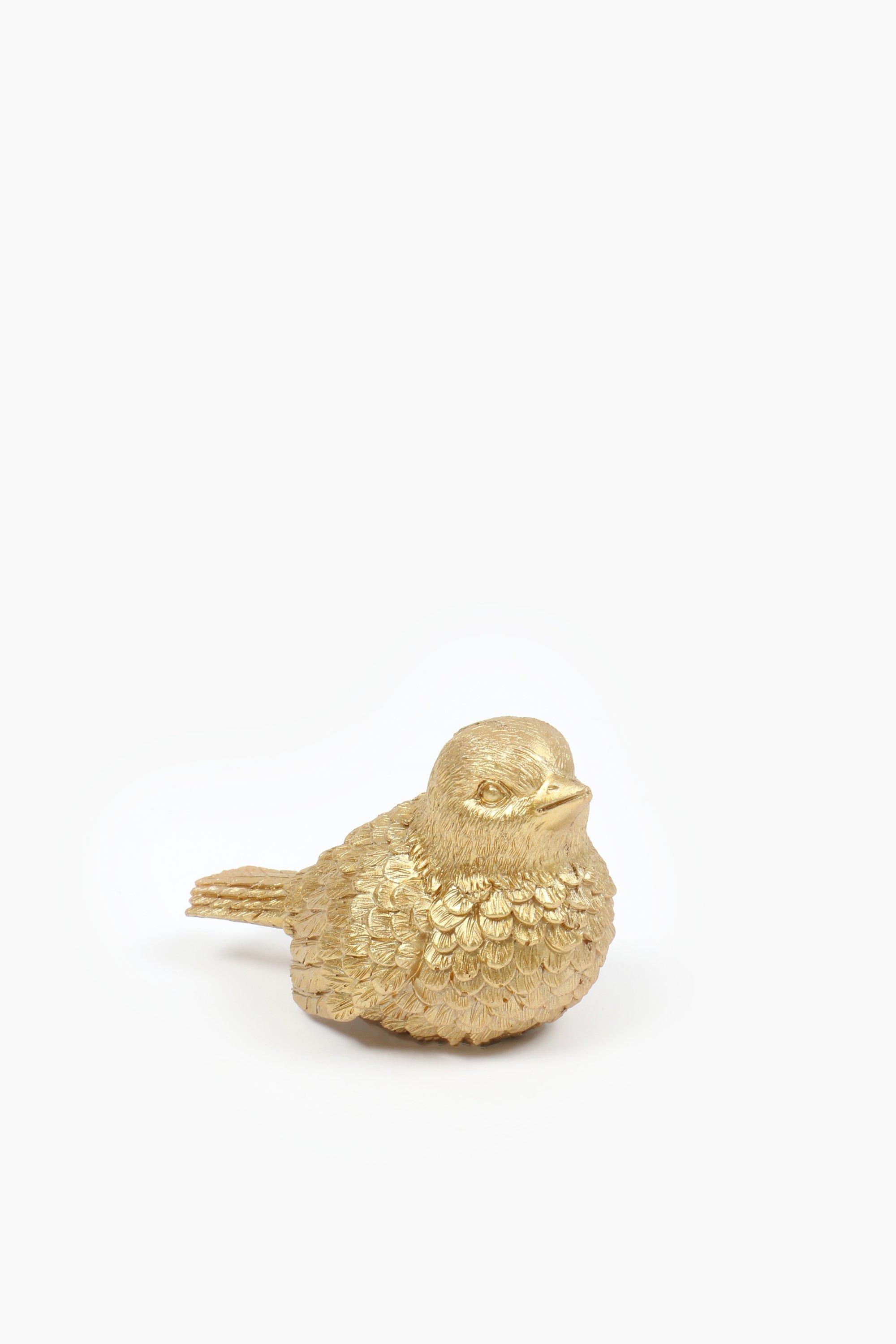 Goldfinch Statue, 12x8cm