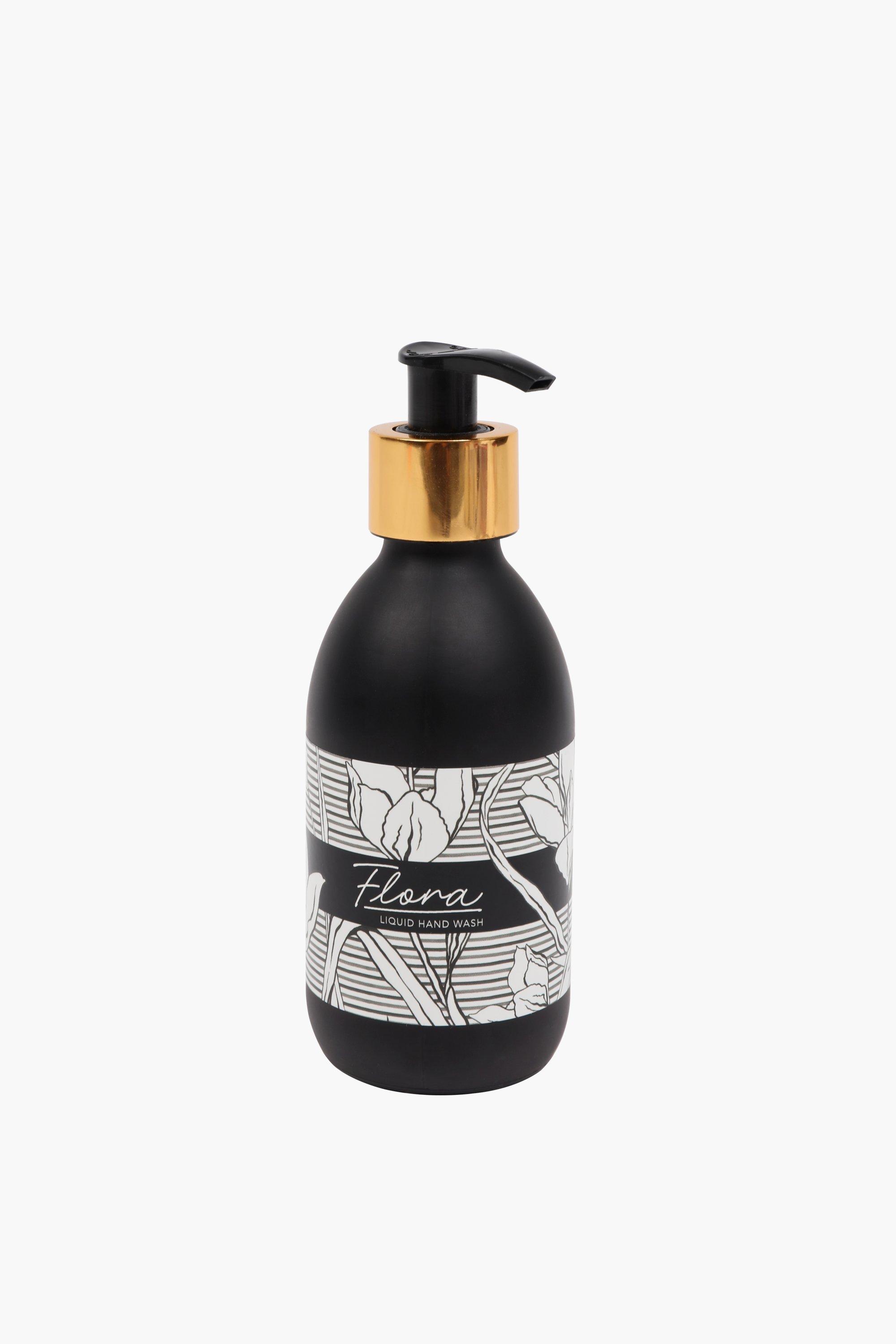 Flora Hand Wash, 200ml