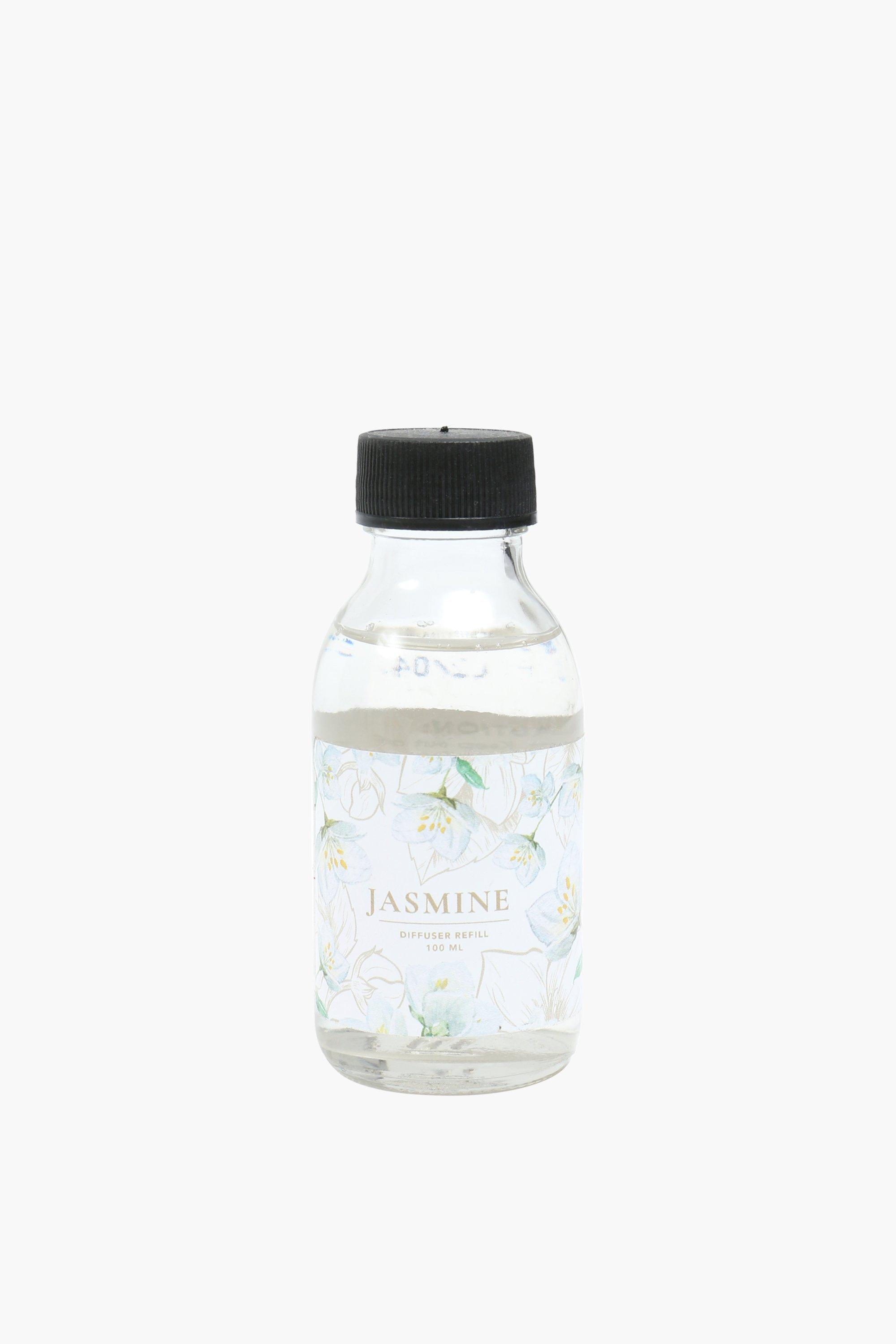 Jasmine Diffuser Refill, 100ml