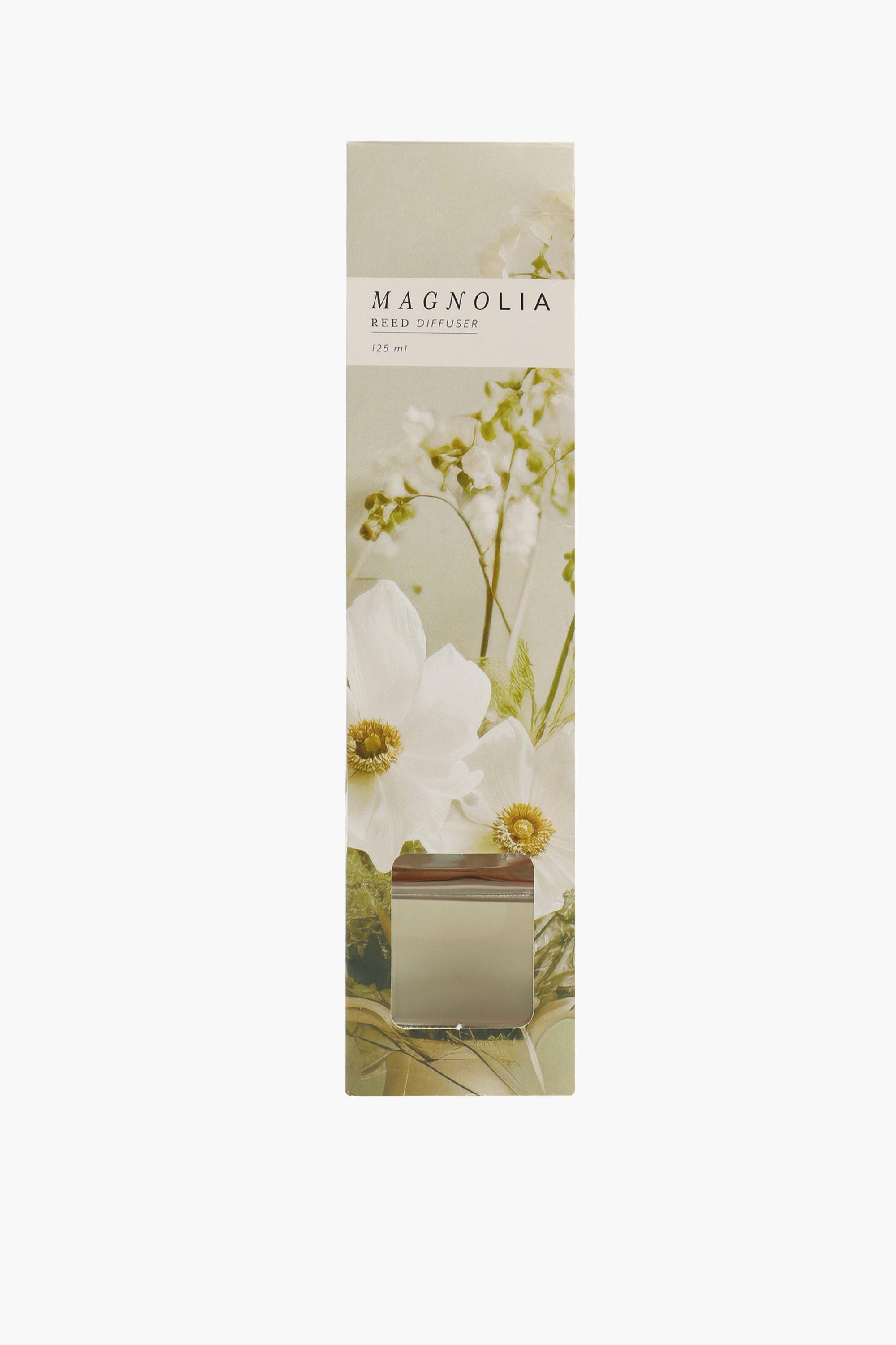 Magnolia Diffuser, 125ml