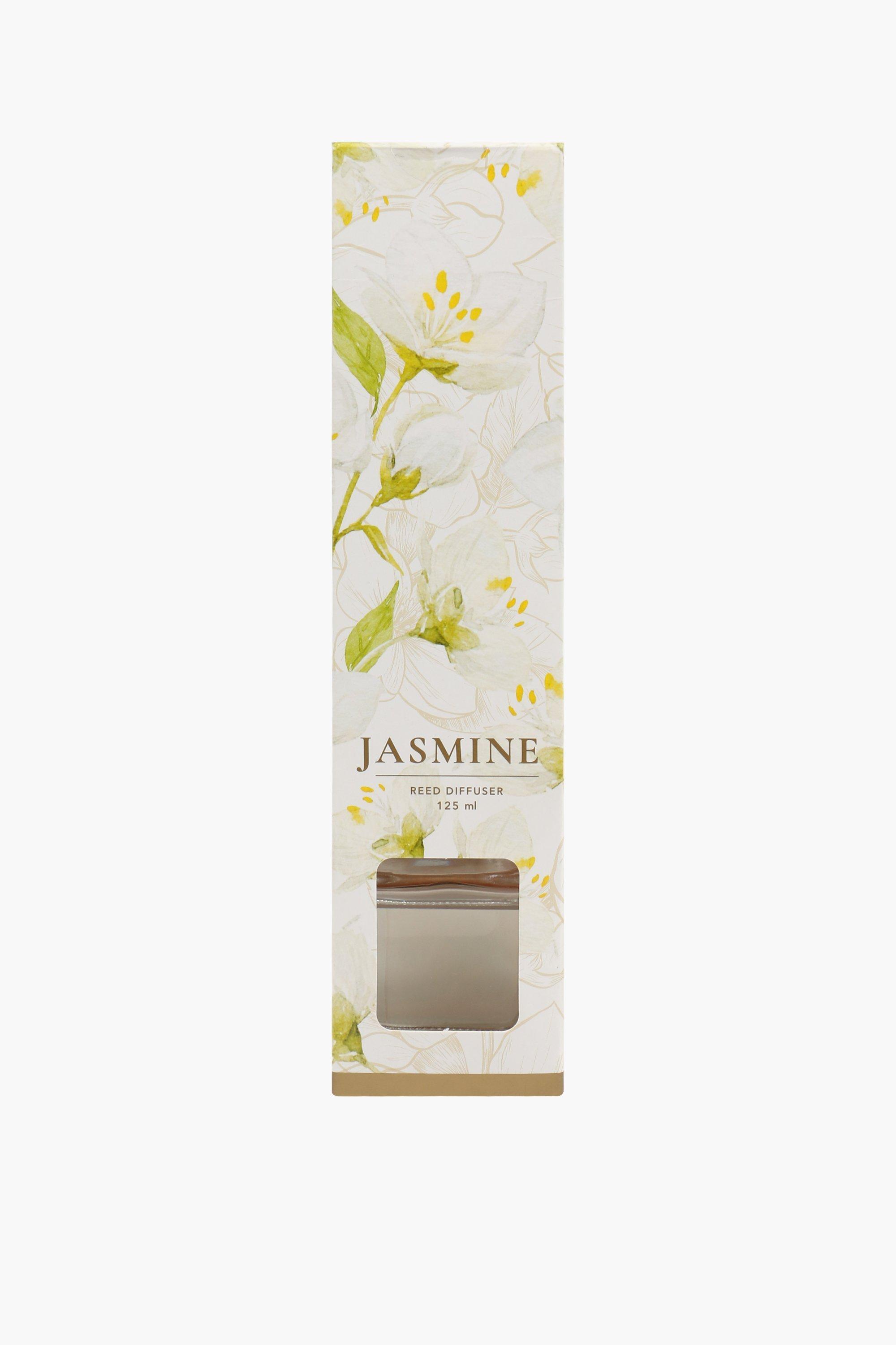 Jasmine Diffuser, 125ml