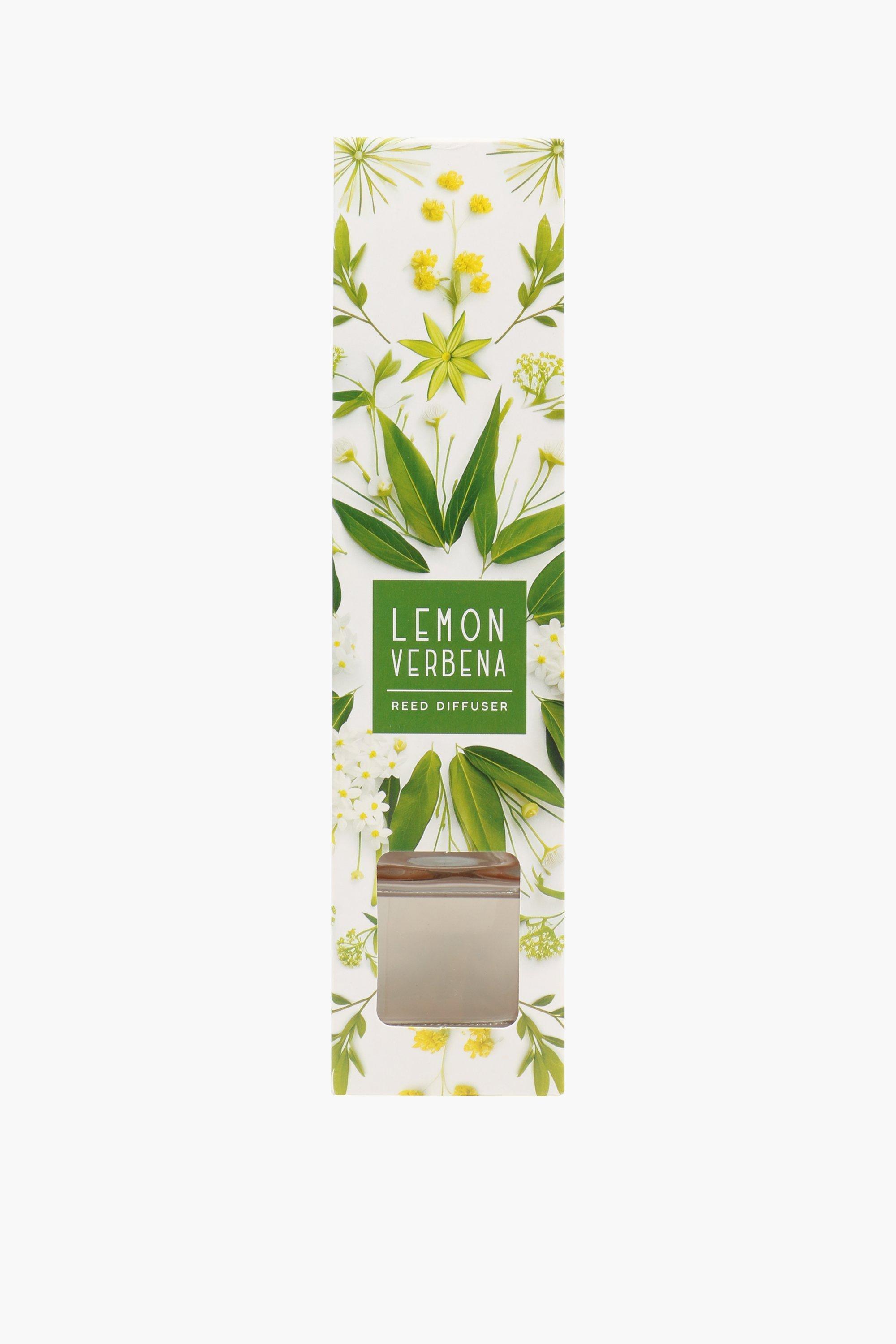 Lemon Verbena Diffuser, 125ml