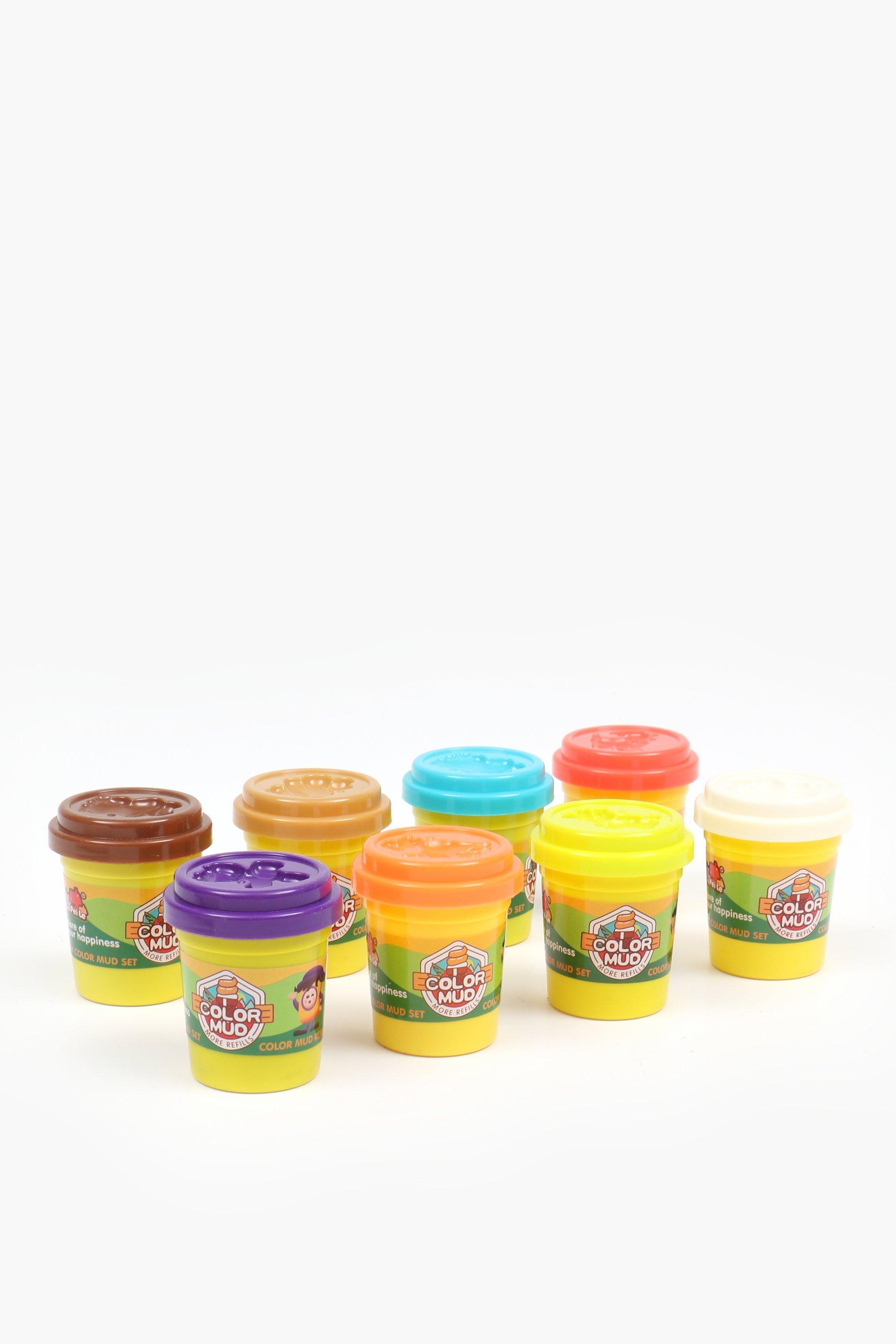 Kids Play Dough Set