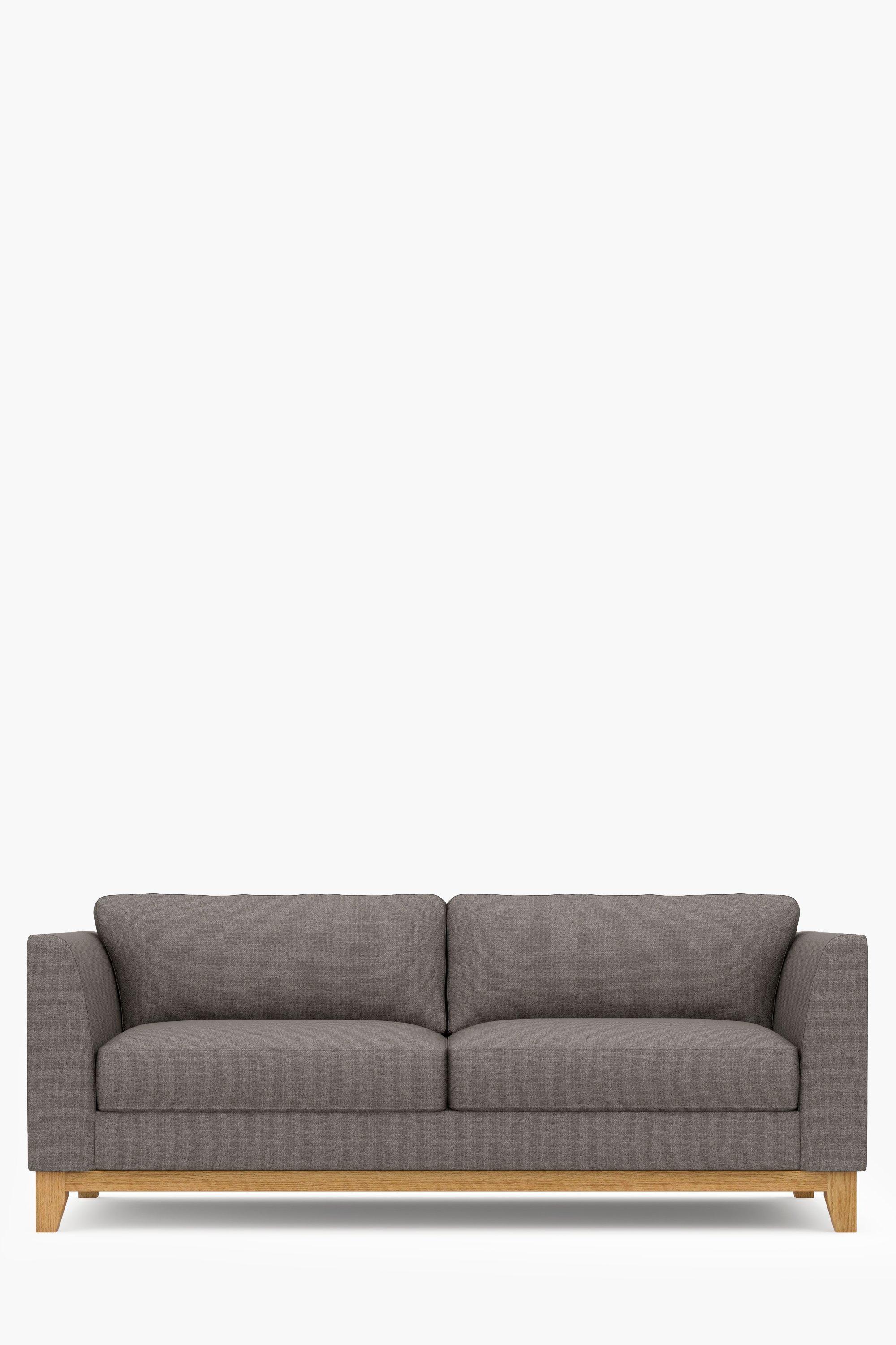 Kayla 3 Seater Sofa Made To Order