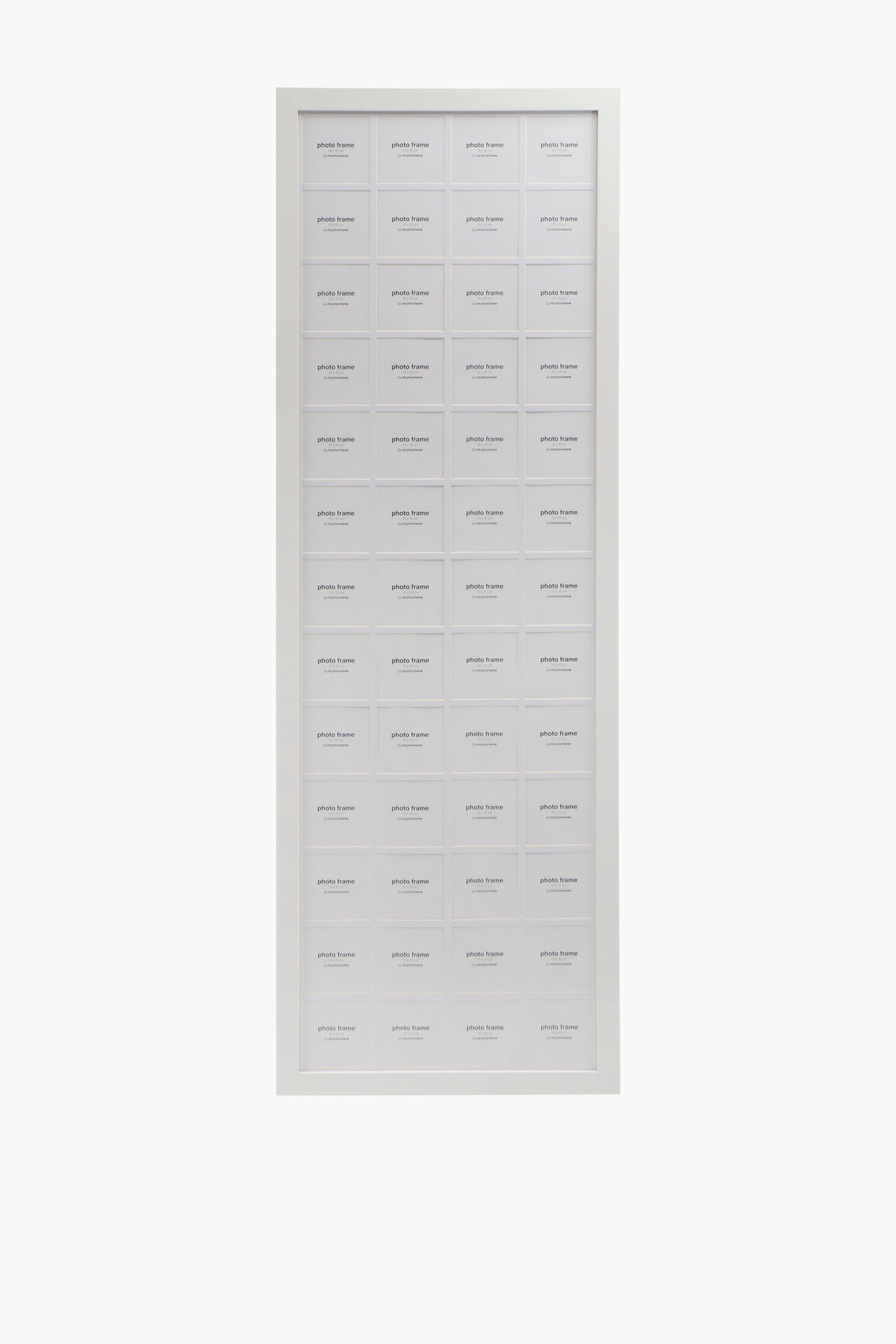Gallery 52 Week Frame, 48x134cm