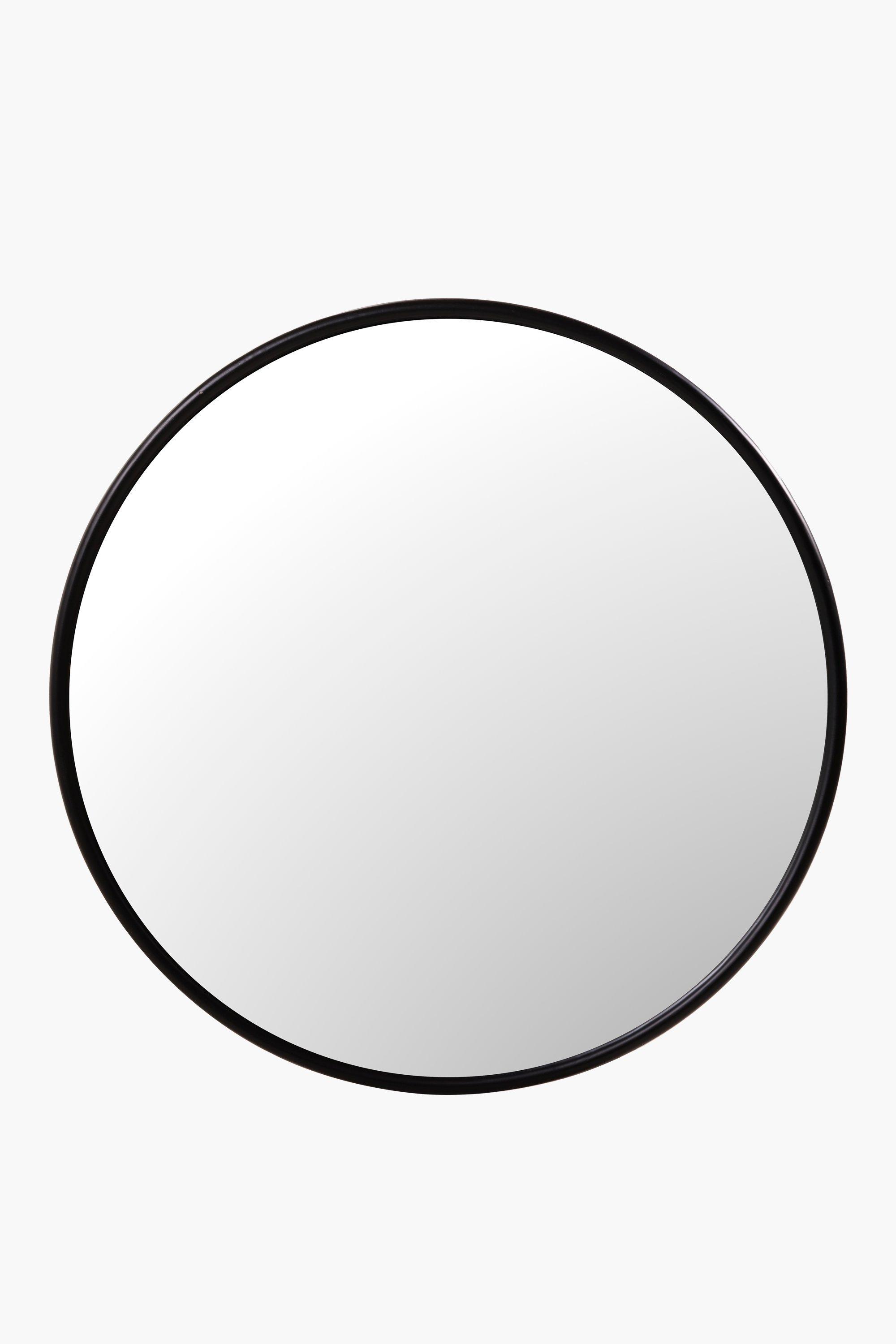 Amaya Round Mirror, 110cm