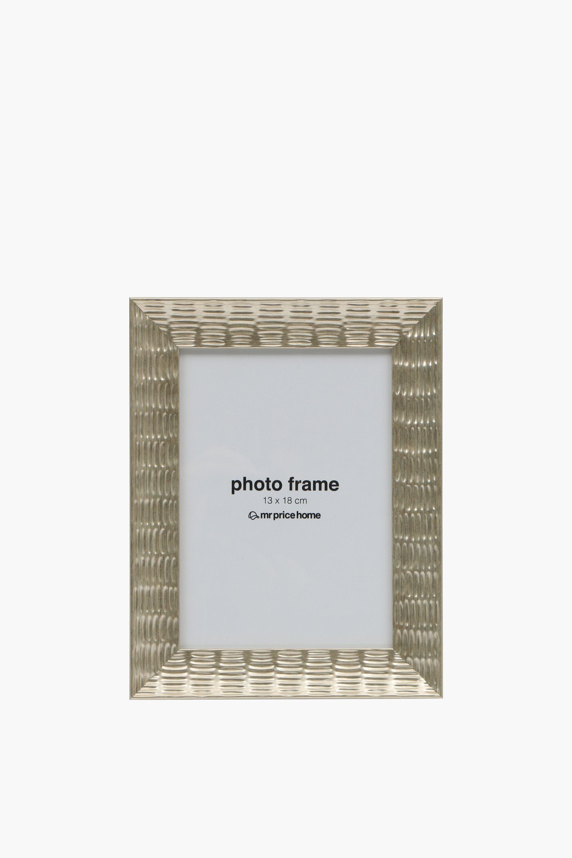 Ridge Border Frame, 13x18cm
