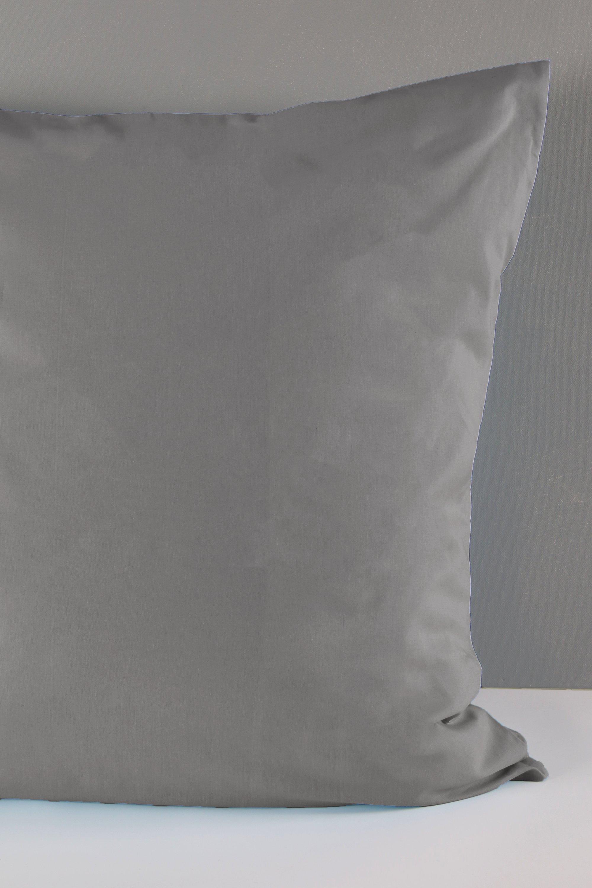 200 Thread Count Premium Euro Continental Pillowcase
