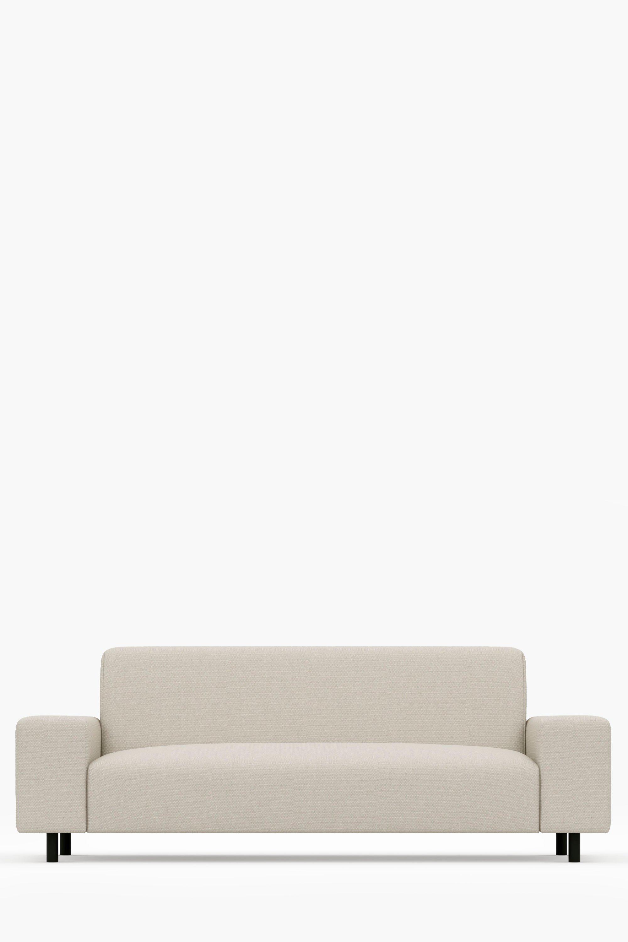 Sutton 3 Seater Sofa Made To Order