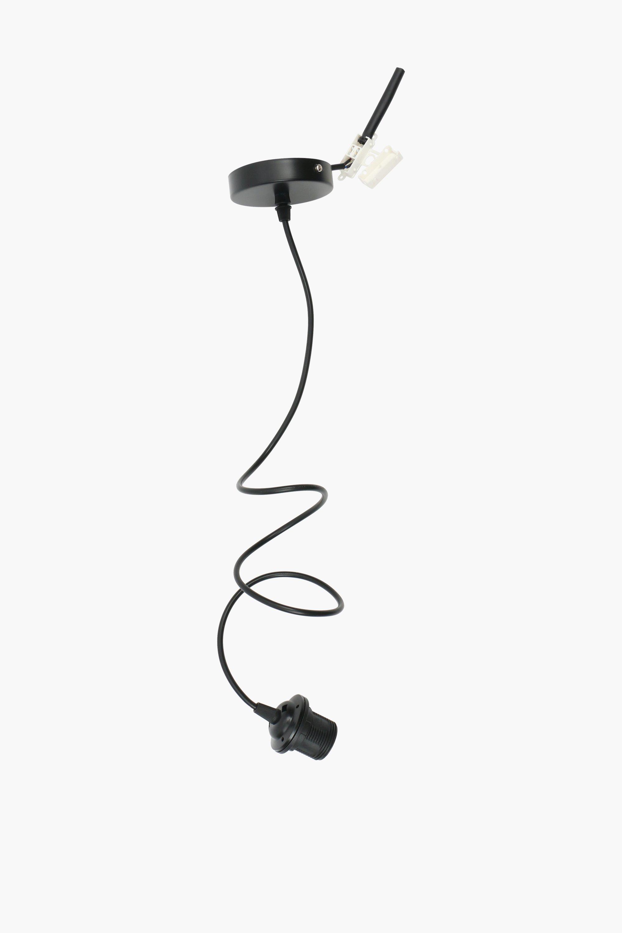 Basic Cap And Cord, E14