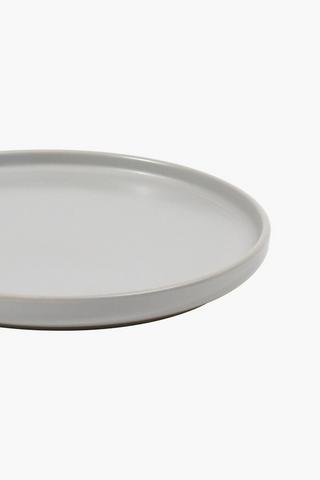 Stoneware Side Plate