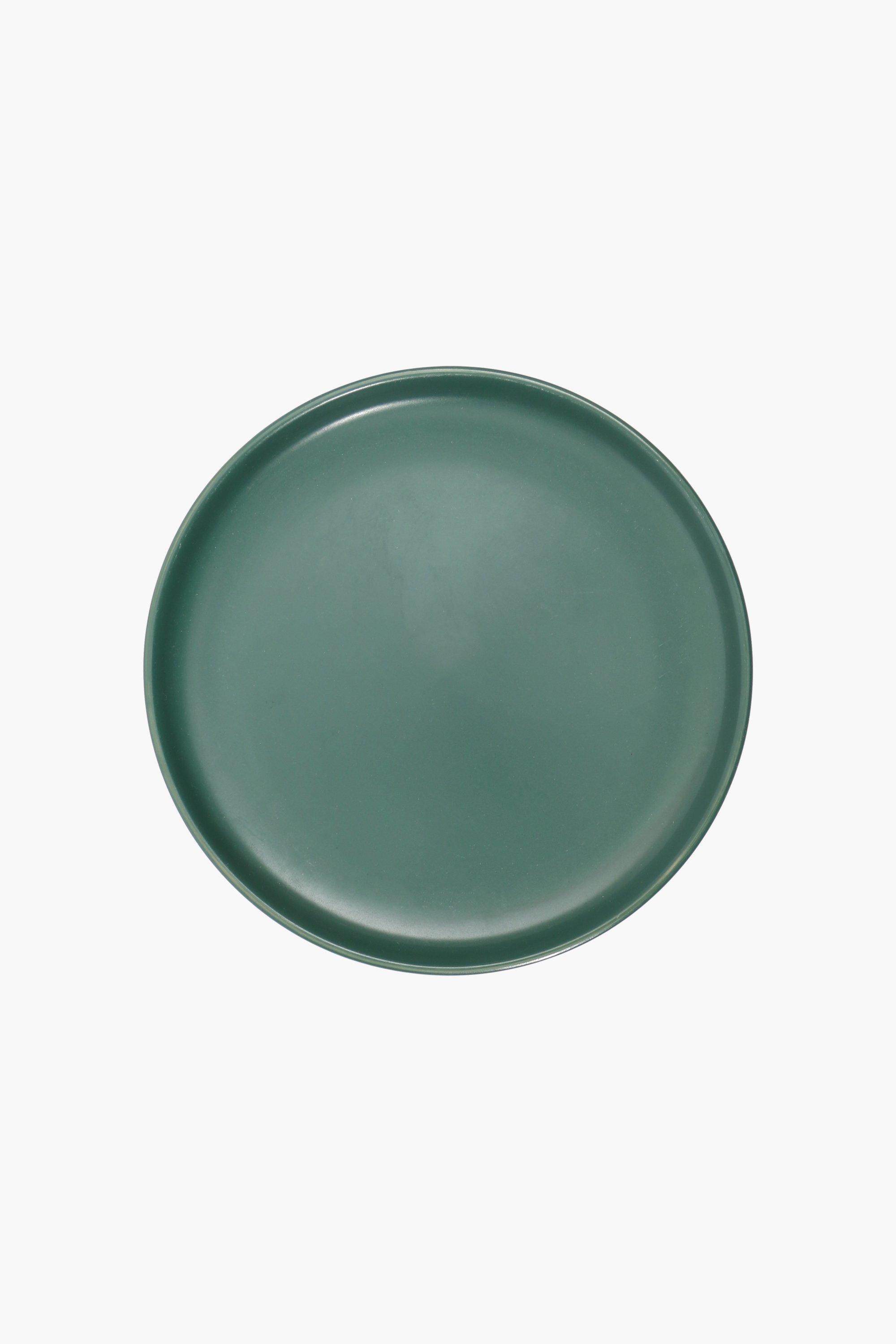 Stoneware Side Plate