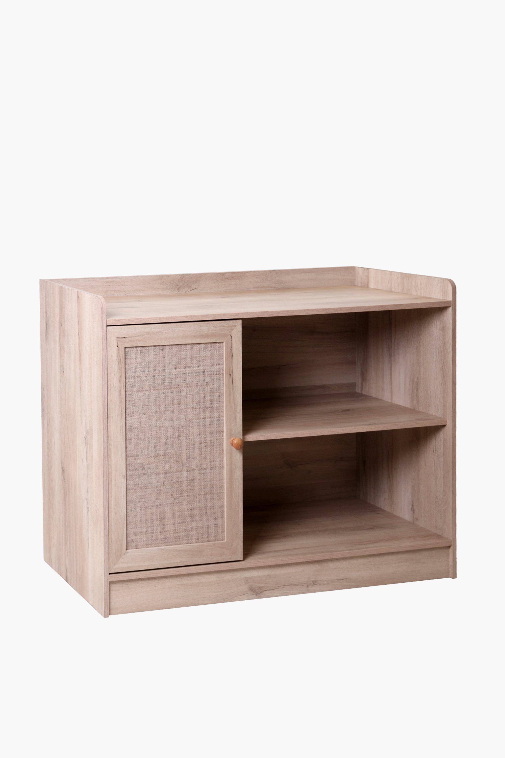 Wooden Compactum
