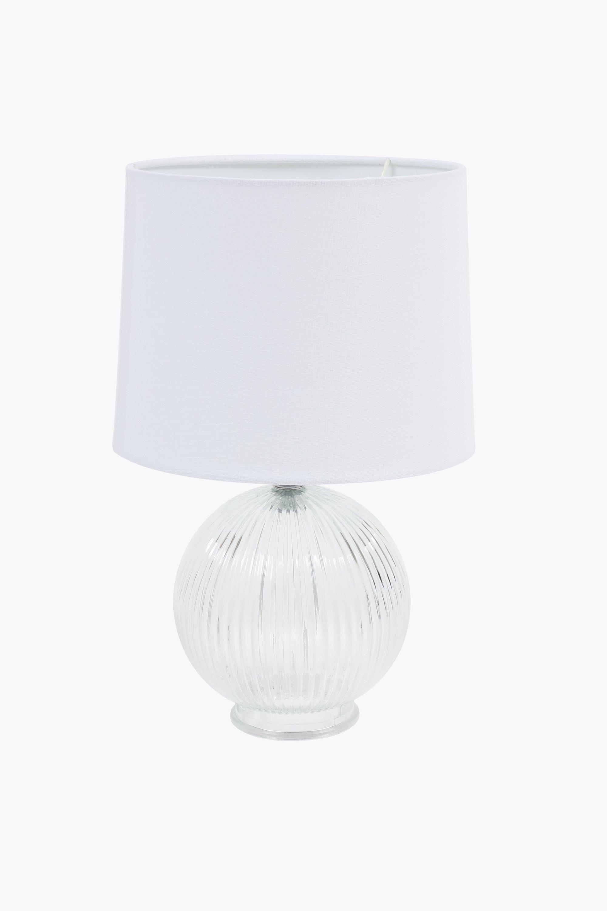 Miami Glass Lampset, E14