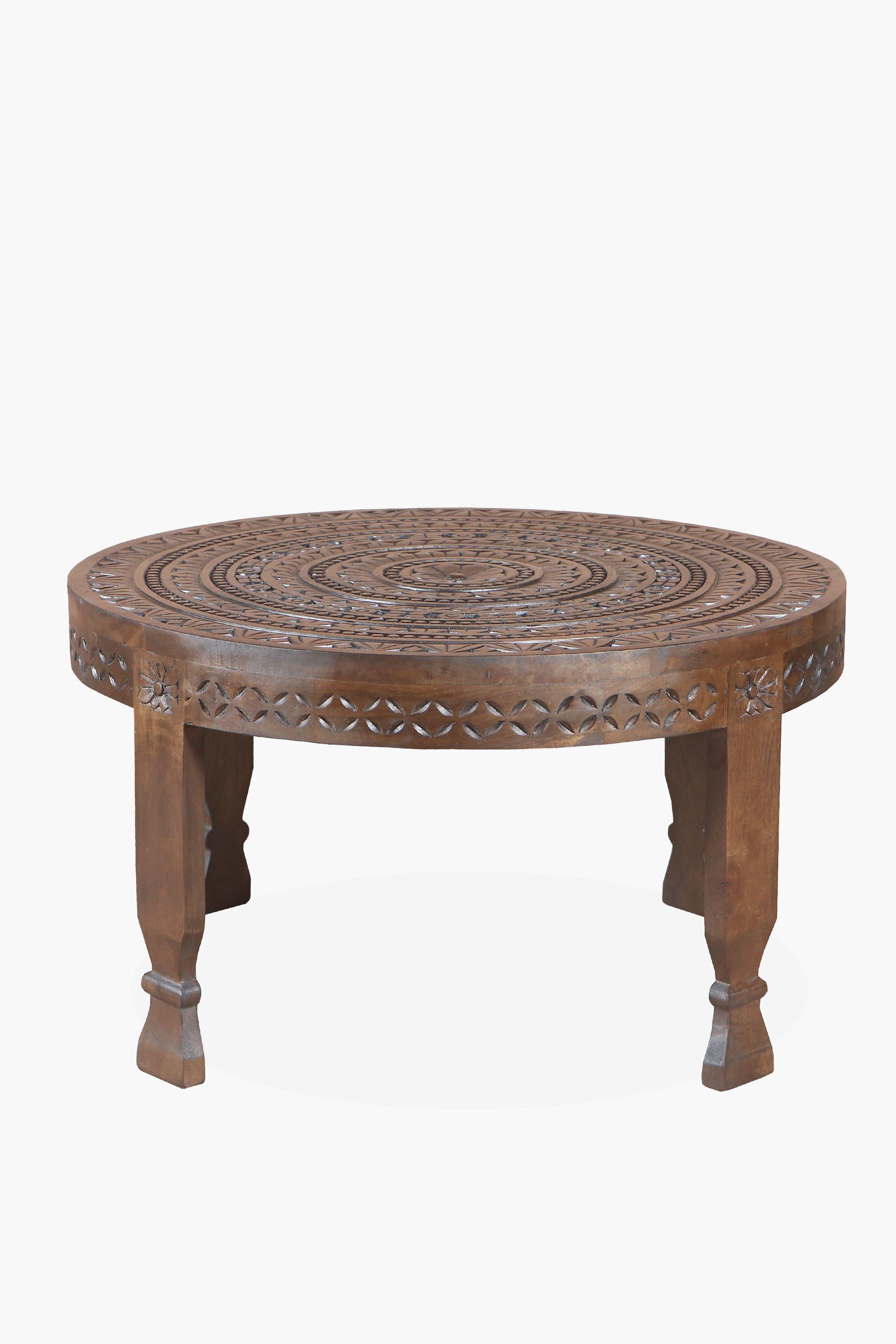 Sambisa Coffee Table