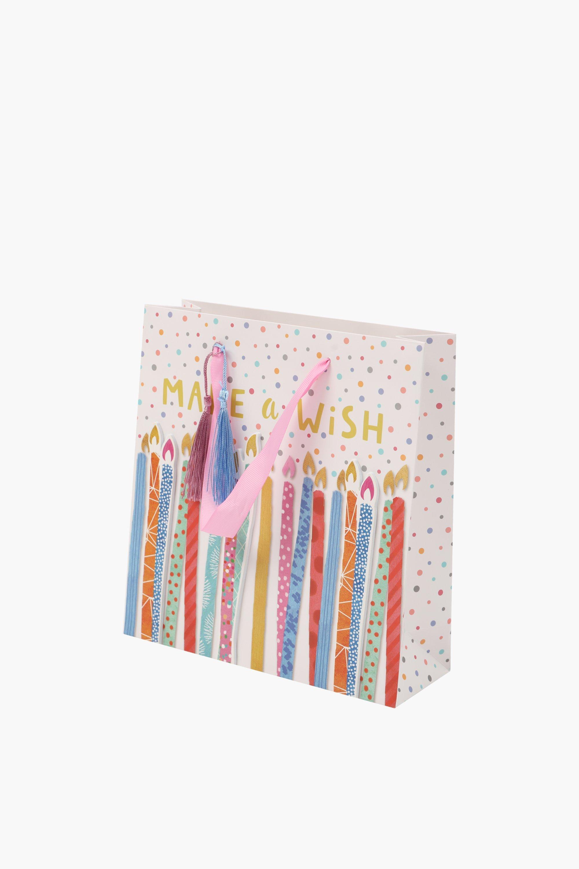Wish Gift Bag Small