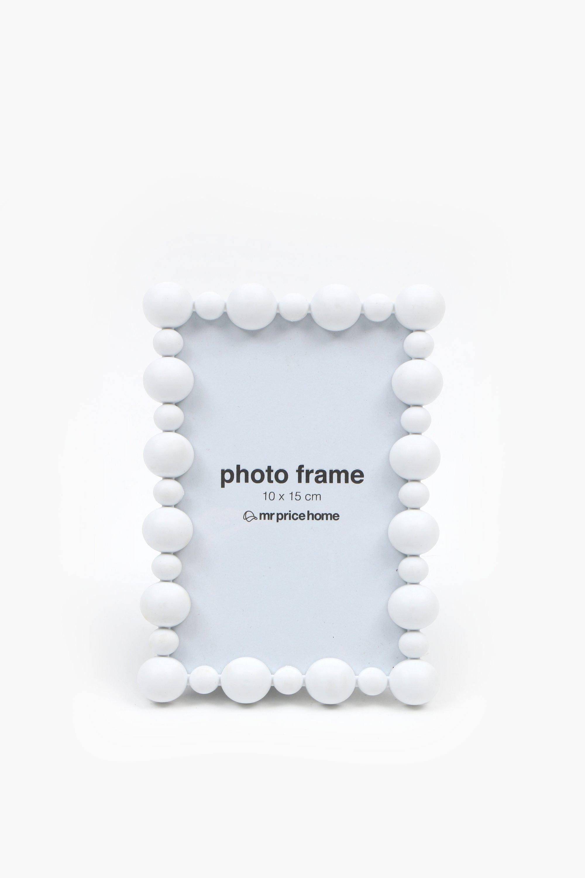 Bobble Border Frame, 10x15cm