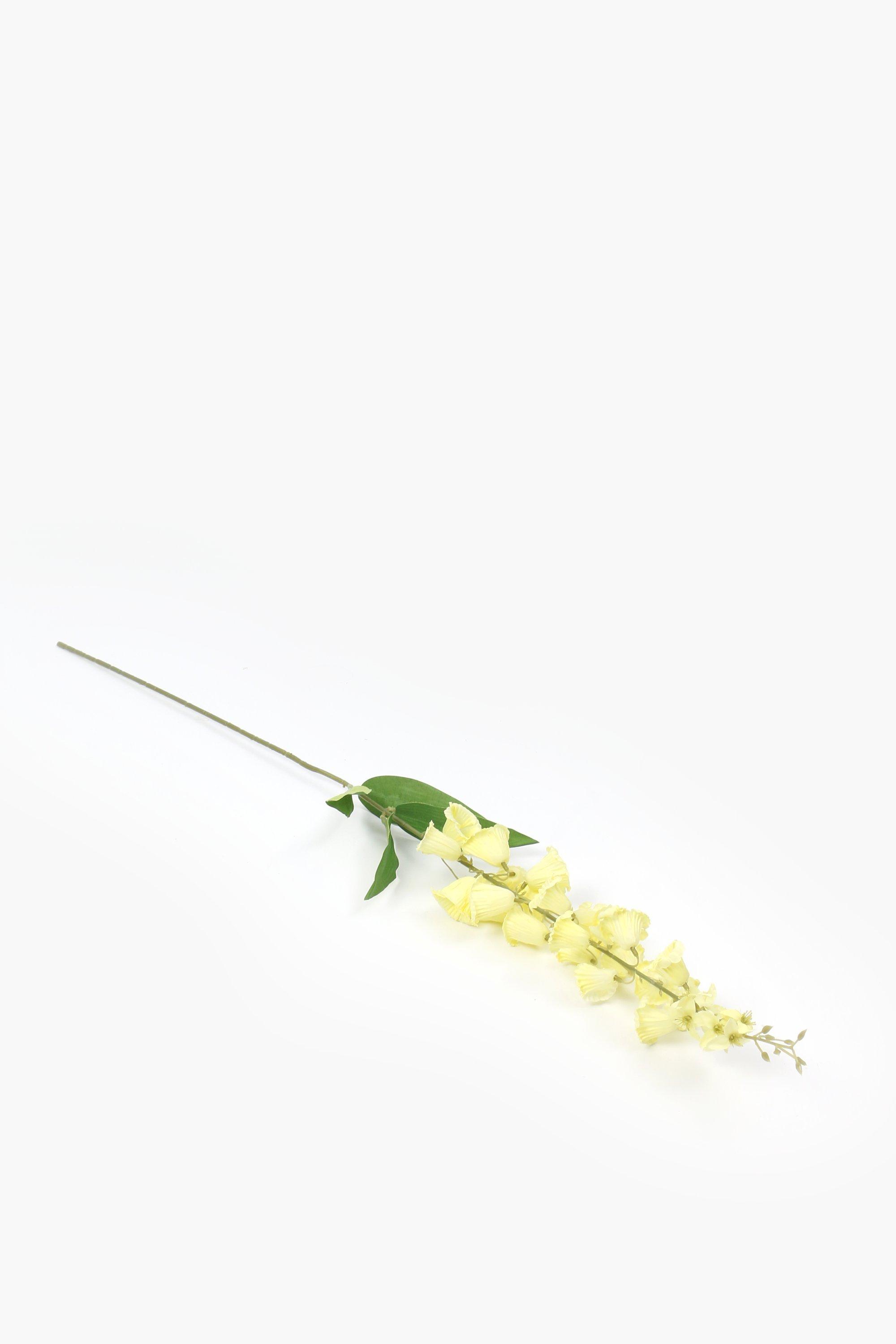 Bell Flower Single Stem, 98cm