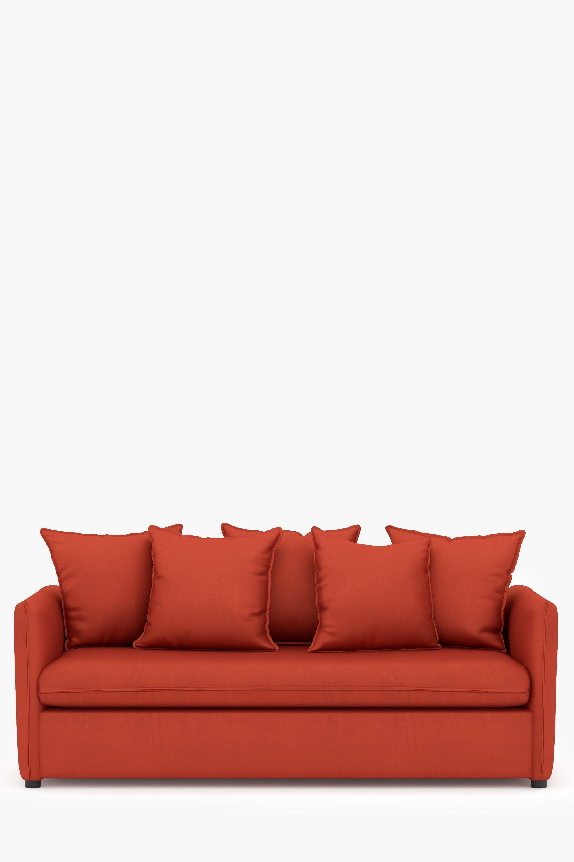 Georgia 3 Seater Sofa Made To Order