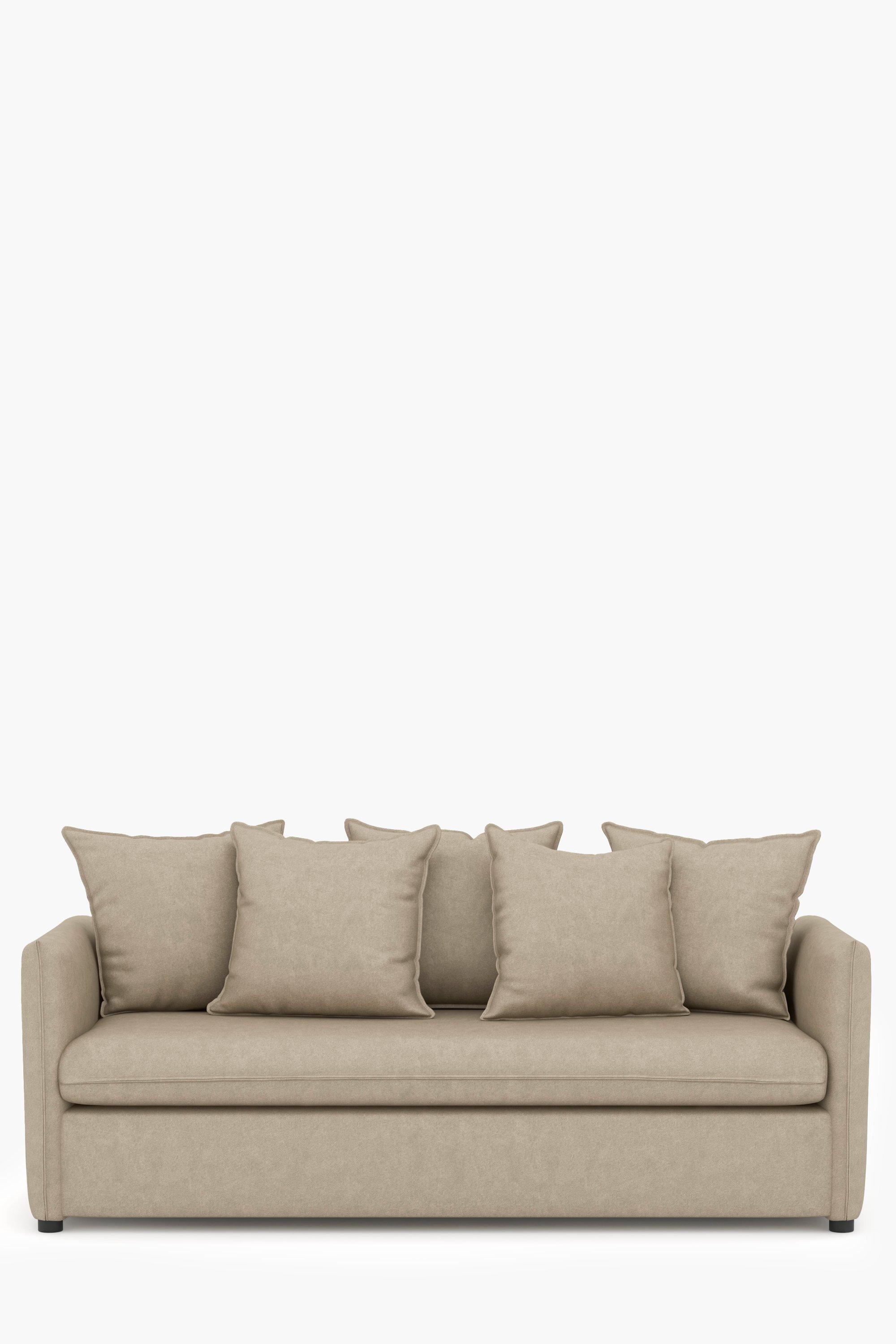 Georgia 3 Seater Sofa Made To Order