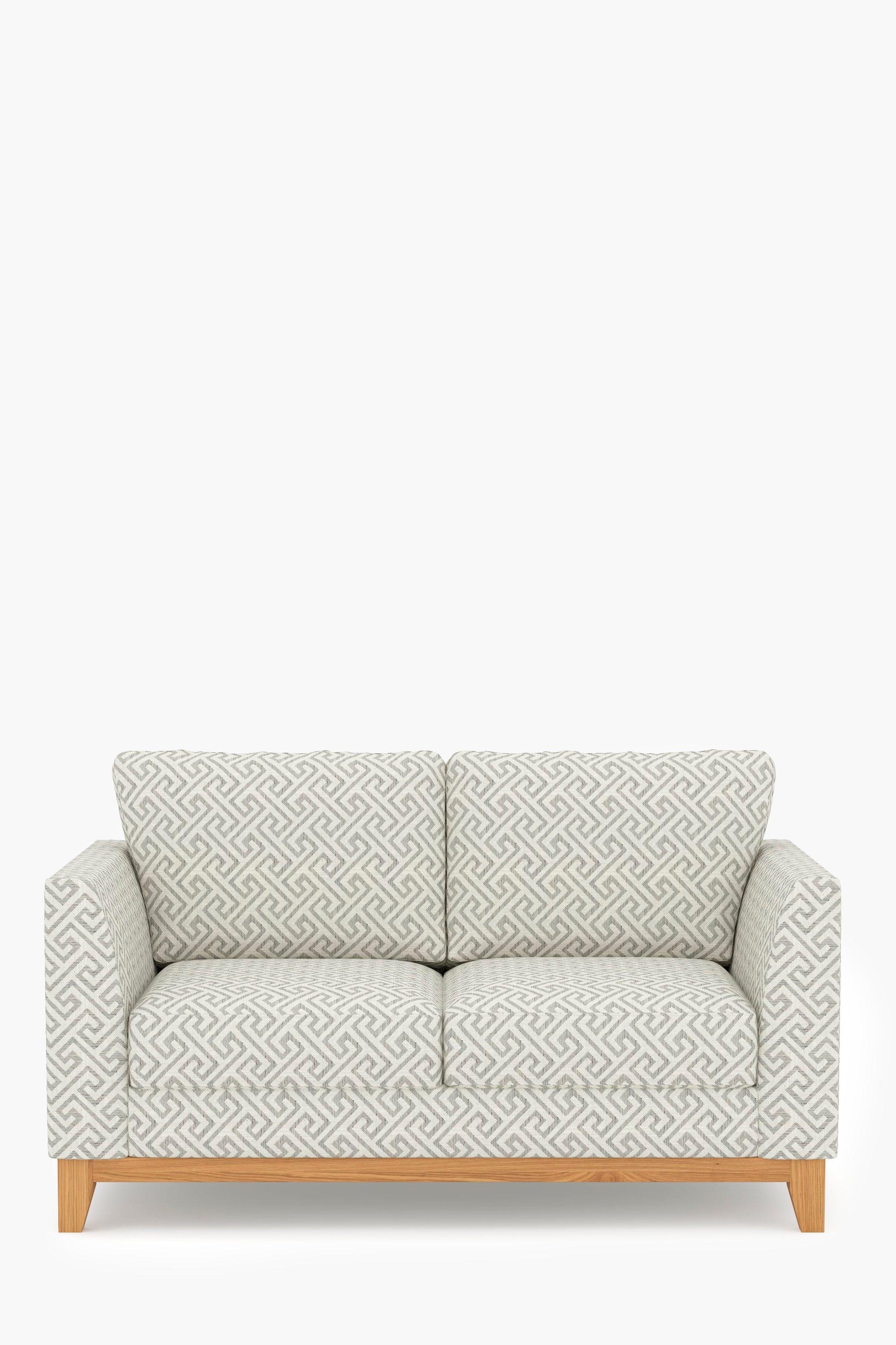 Kayla 2 Seater Sofa Made To Order