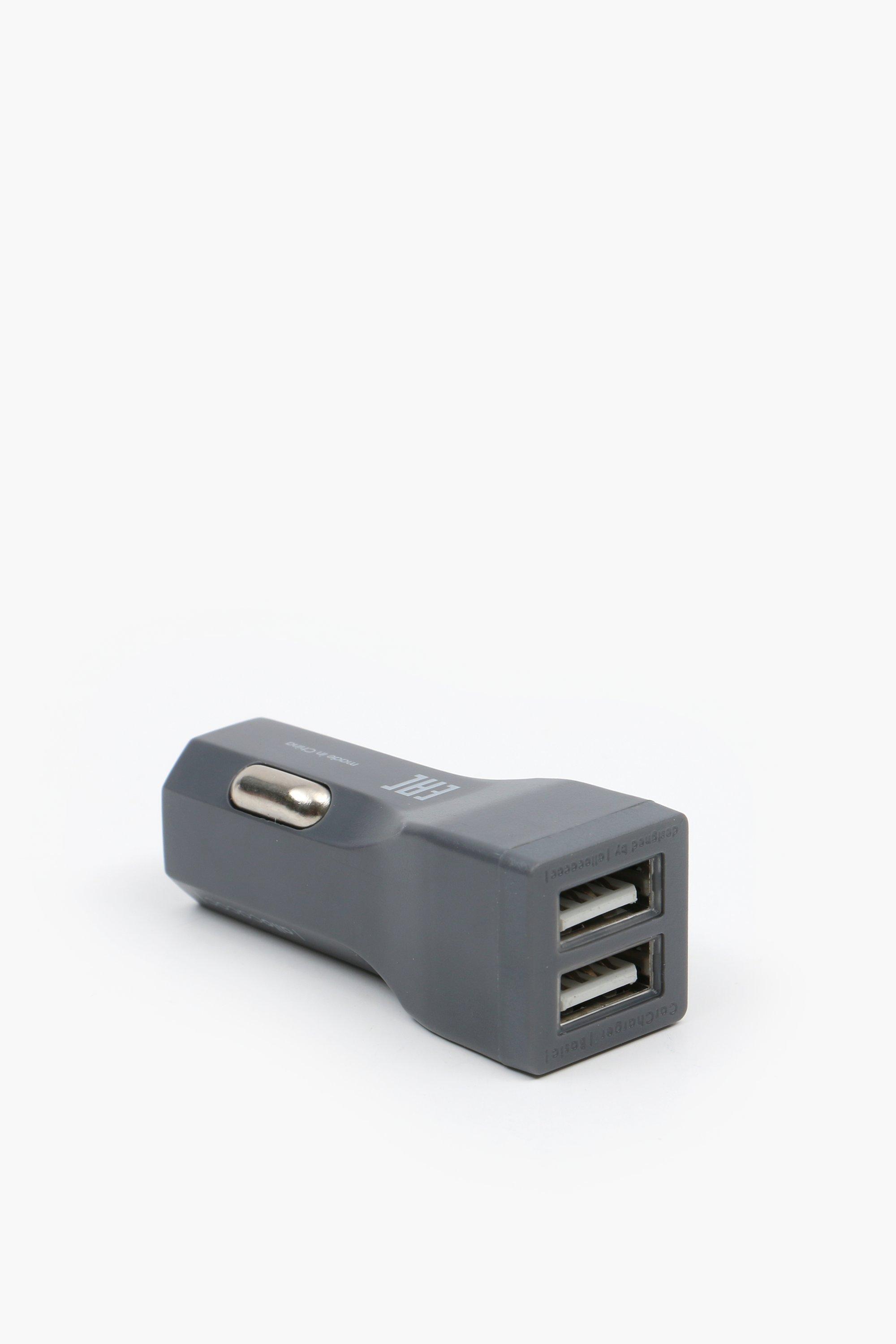 Usb Car Charger