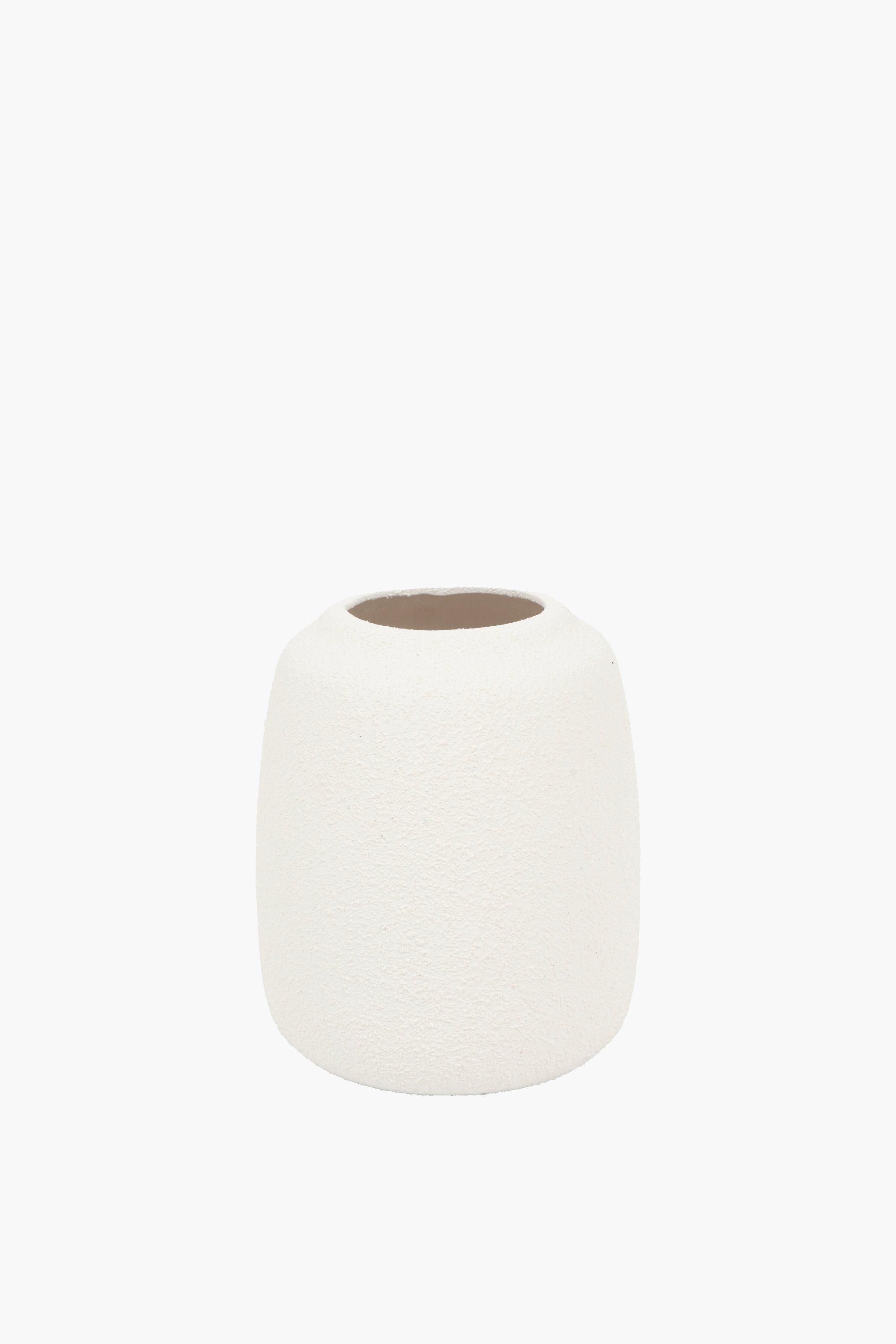 Venice Bulb Vase, 14x18cm
