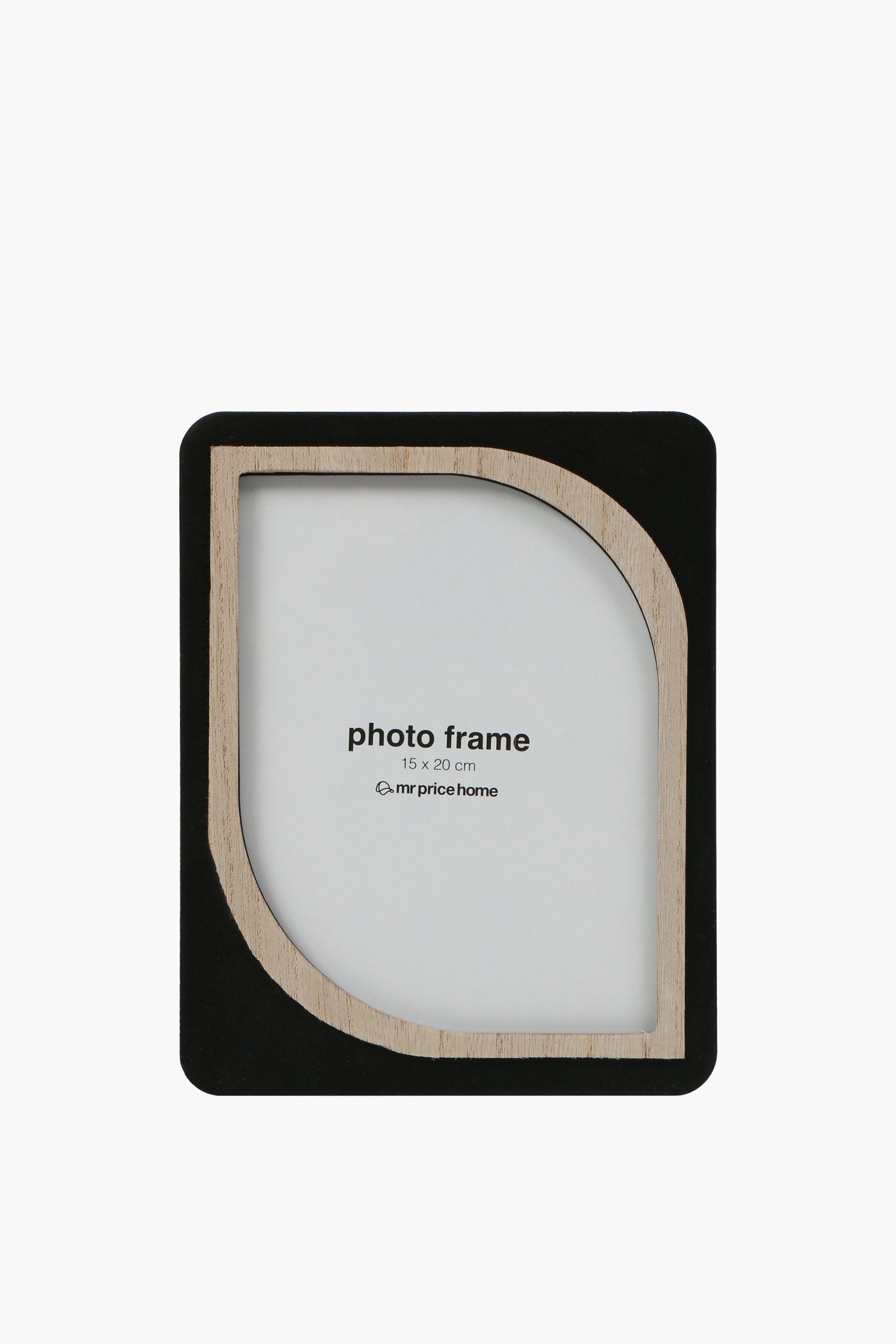 Smith Two Tone Frame, 15x20cm