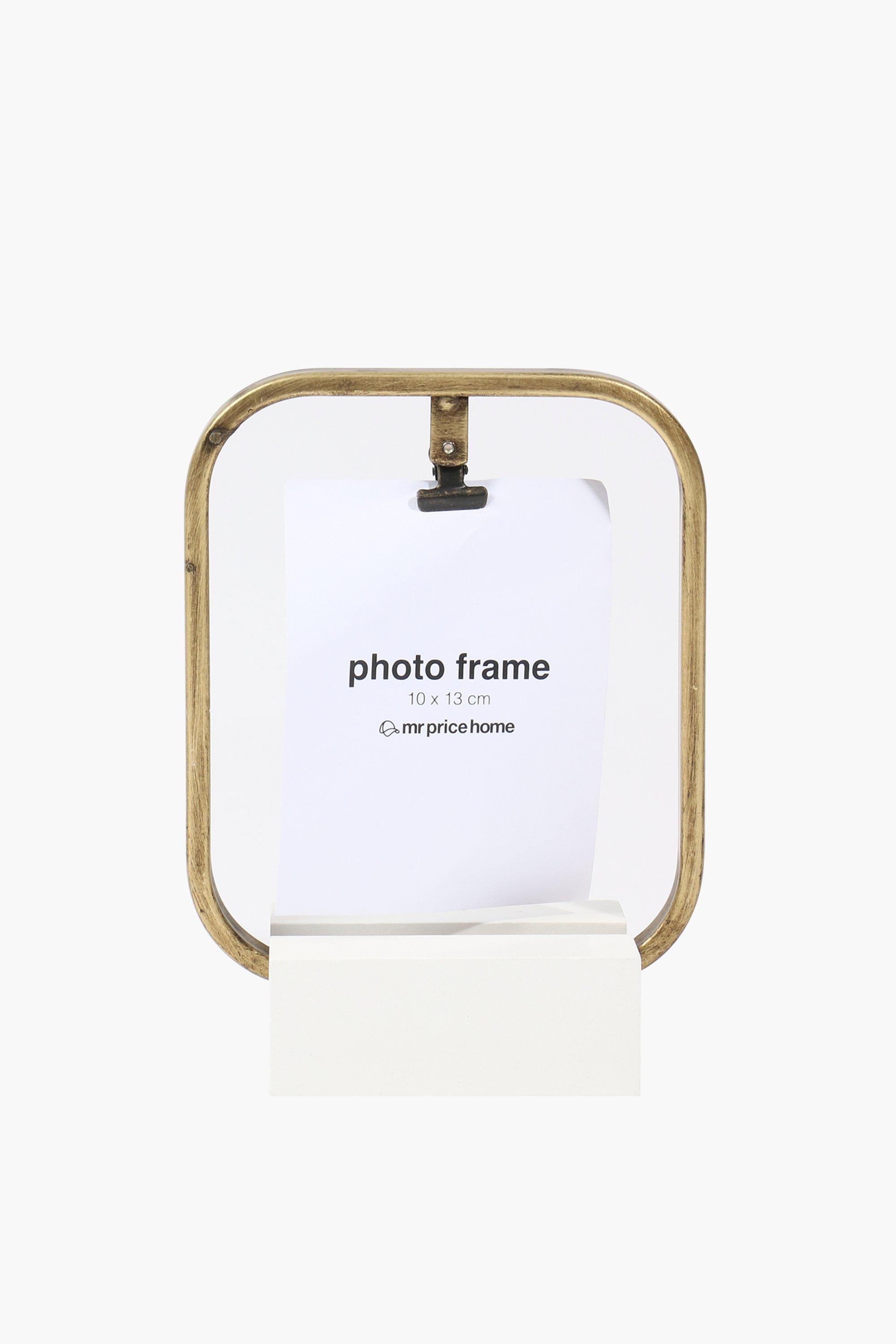 Clip Floating Frame, 10x13cm