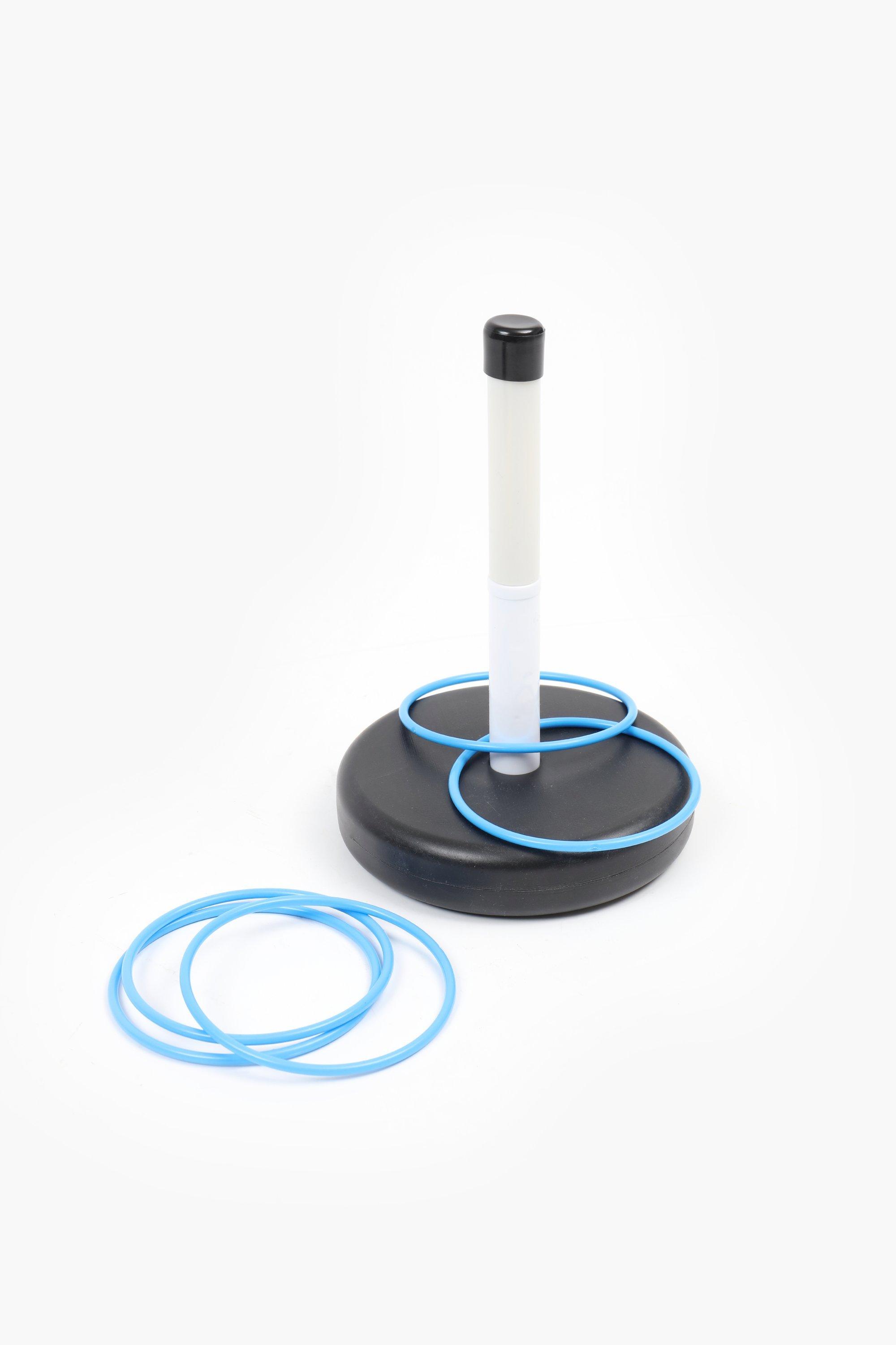 Led Ring Toss Game