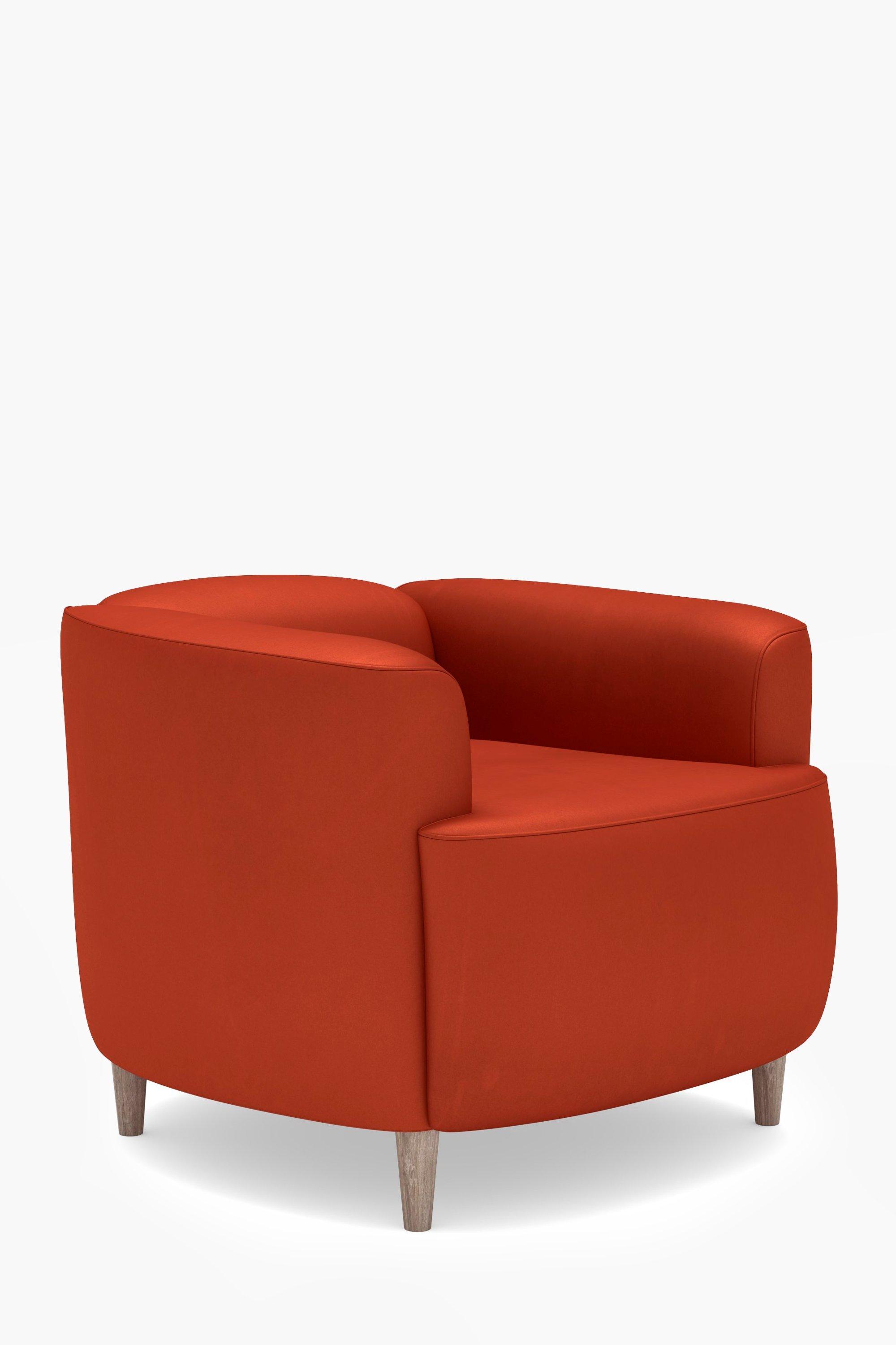Grace Tub Chair Made To Order