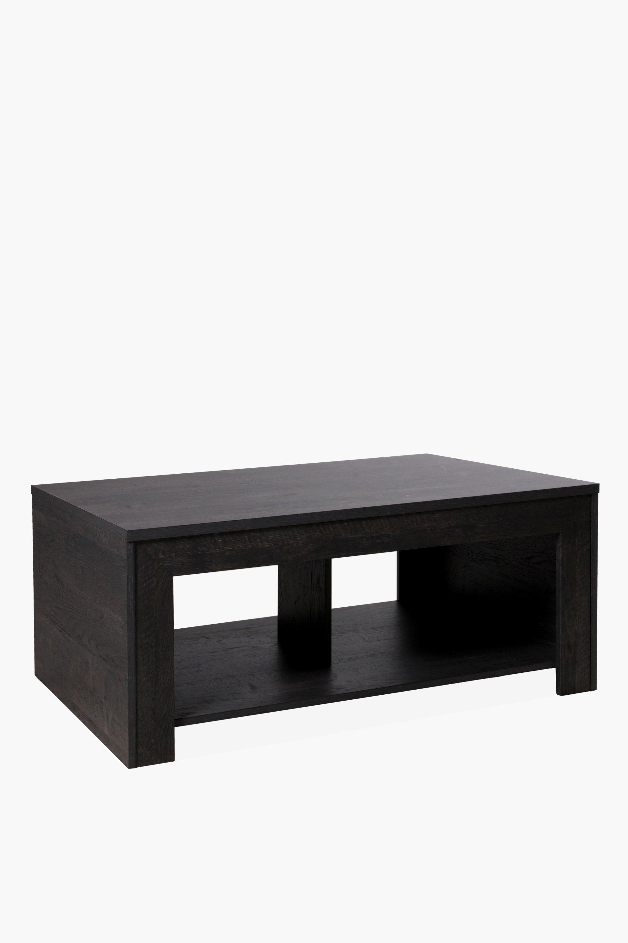 Monolith Coffee Table