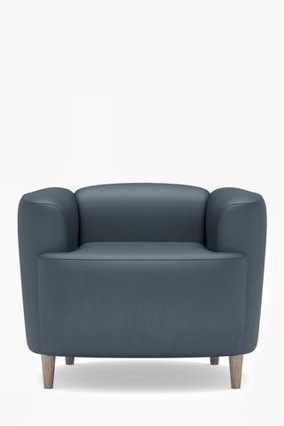 Grace Tub Chair Made To Order