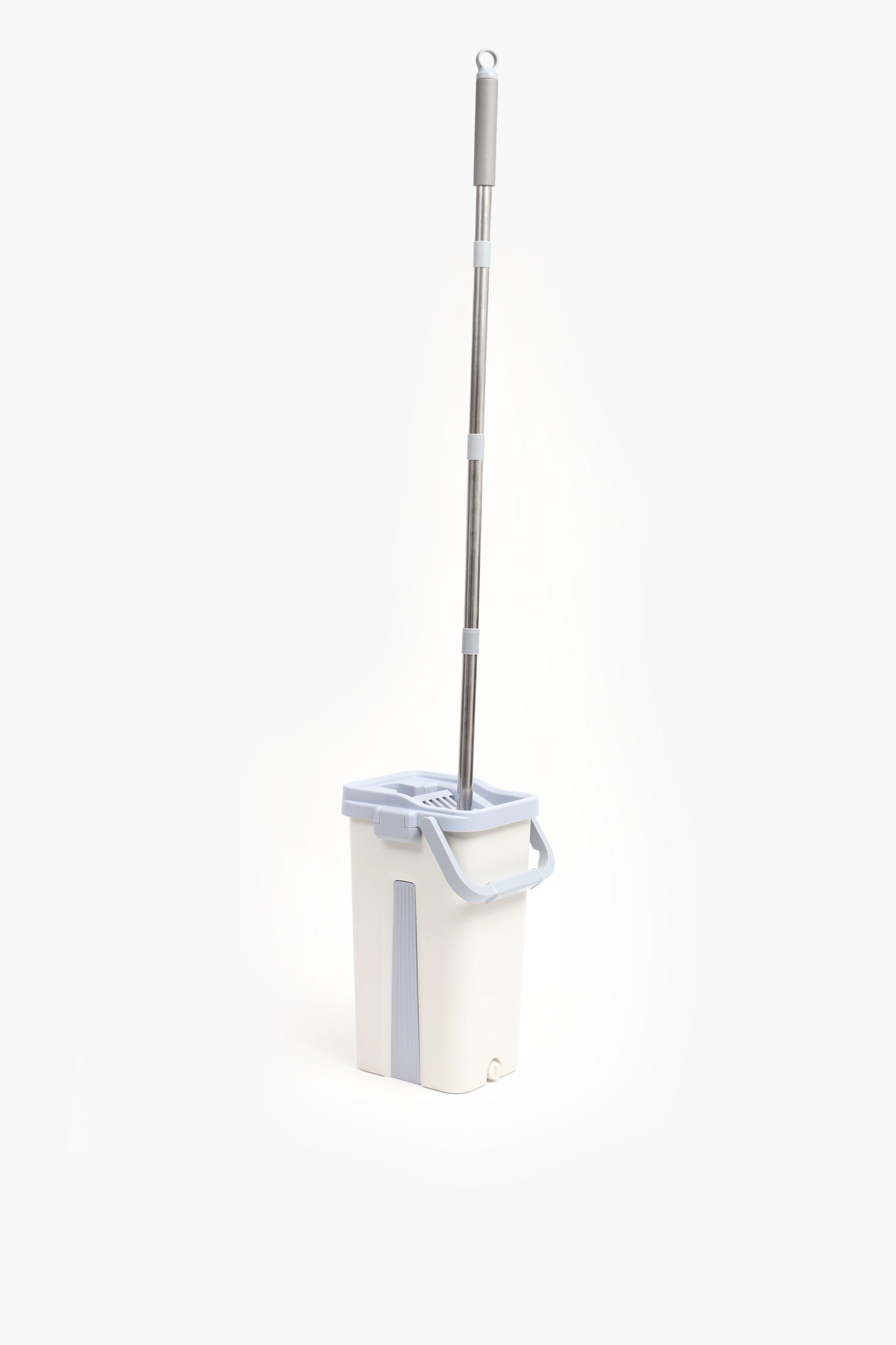 Mop And Bucket Set