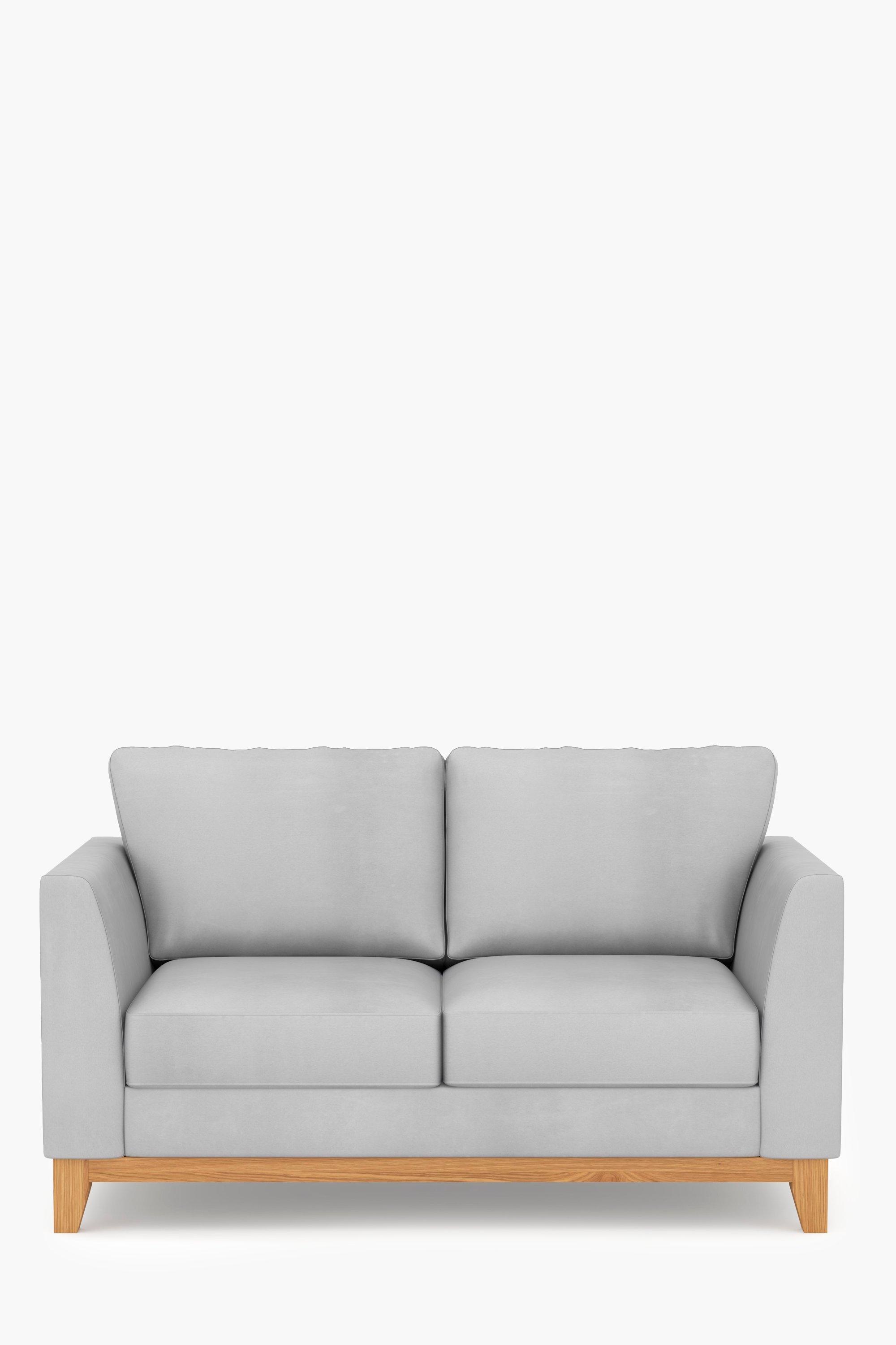 Kayla 2 Seater Sofa Made To Order